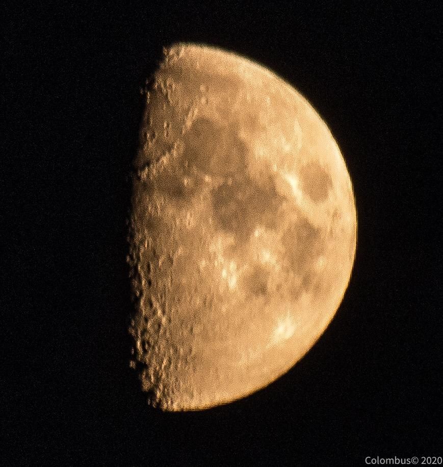 Moon Photography Guide for Beginners (using an Entry-level Camera and ...