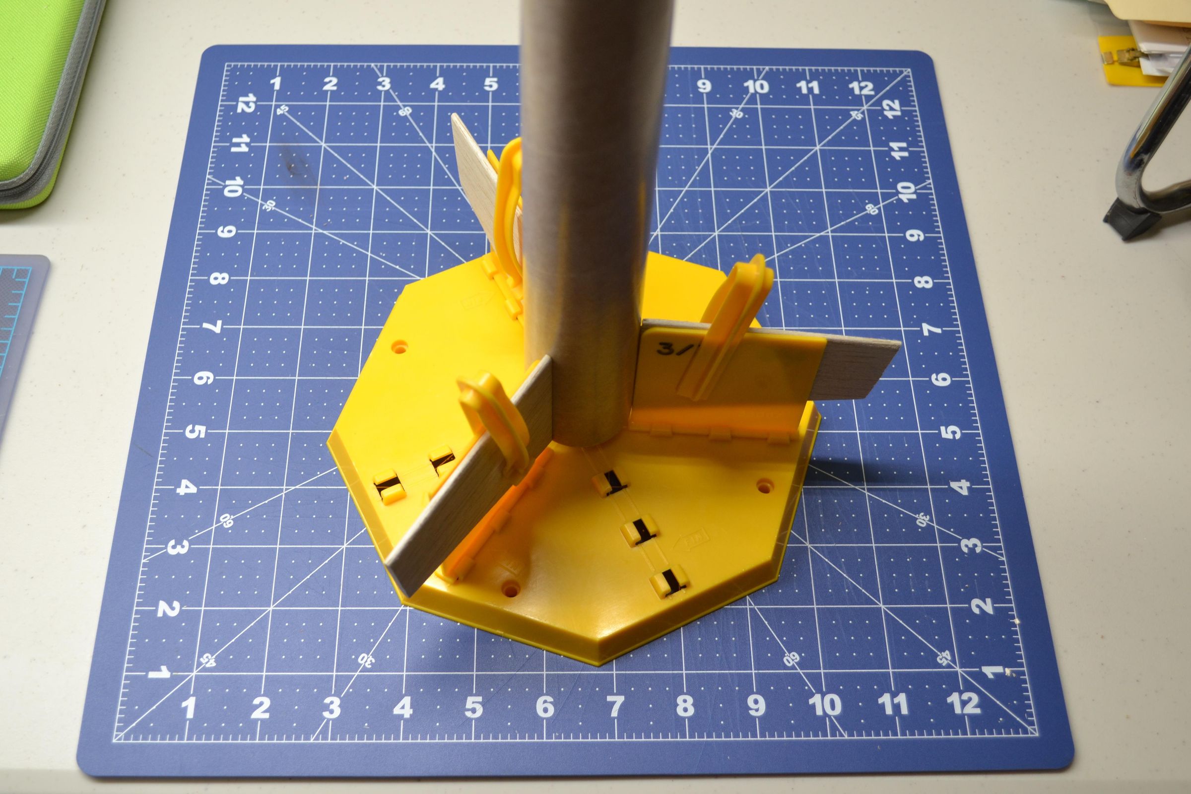 Project: Icarus - a Temperature Sensor Model Rocket : 10 Steps (with Pictures) - Instructables