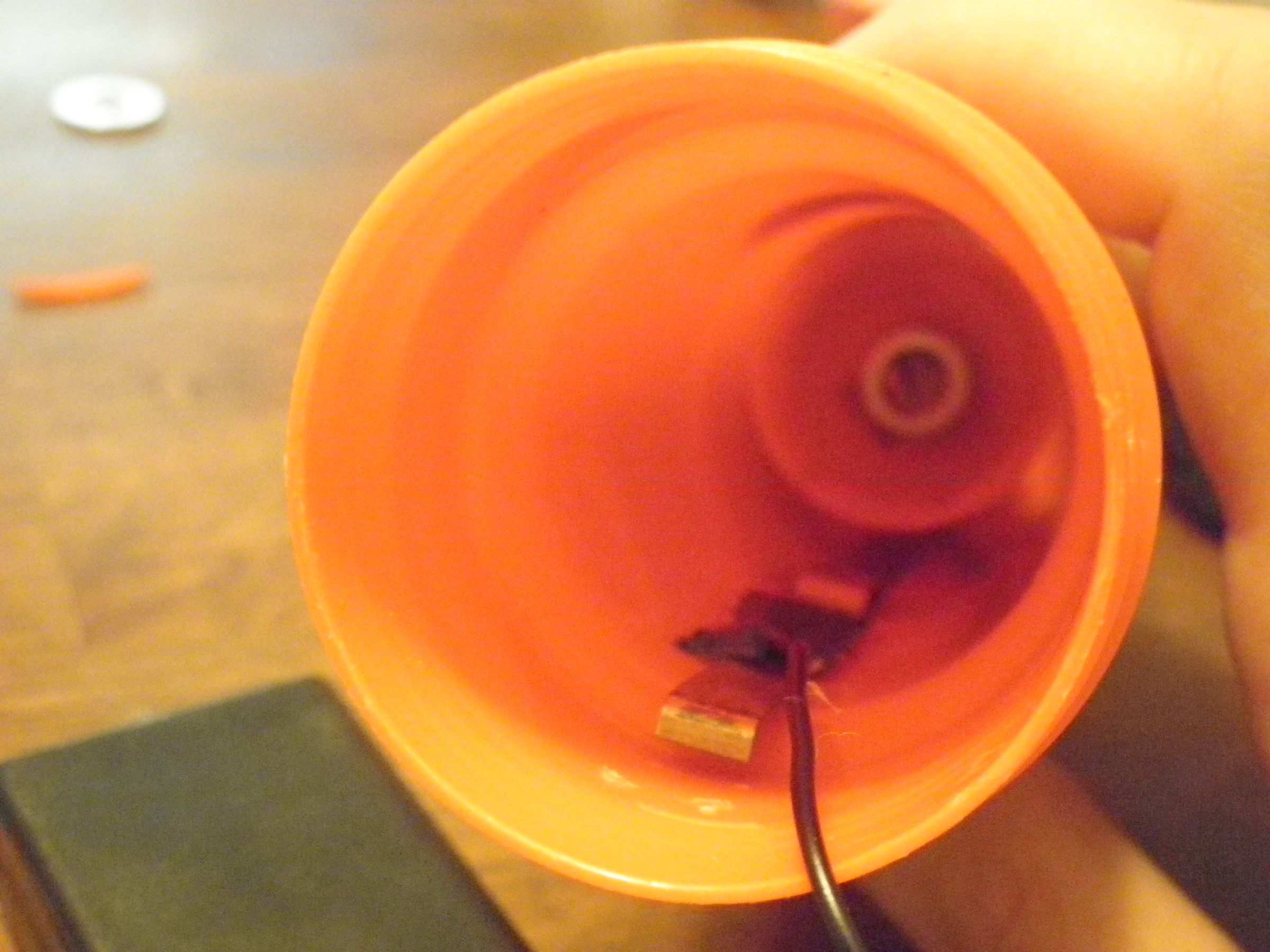 Flashlight Duct Tape Dispenser : 5 Steps (with Pictures) - Instructables