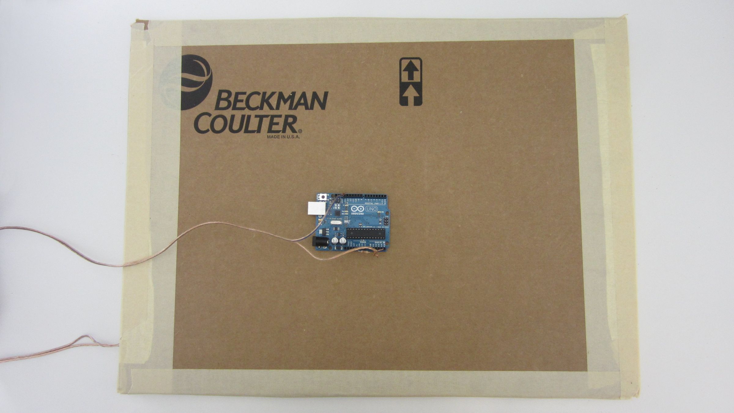 Use a DIY Pressure Plate Switch to Automate Your Haunted House : 9 ...