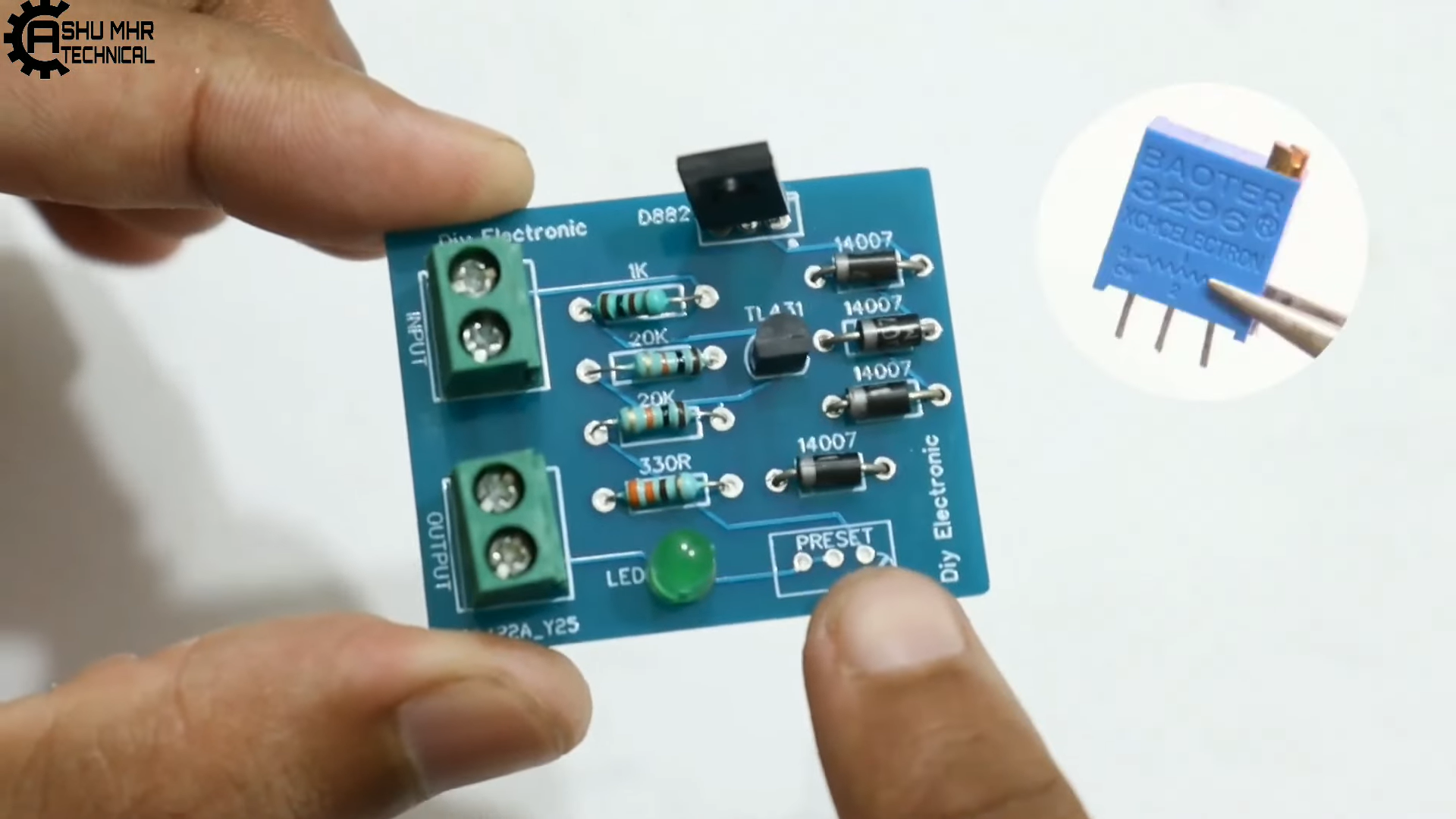 DIY 3.7v Battery Charger : 5 Steps - Instructables