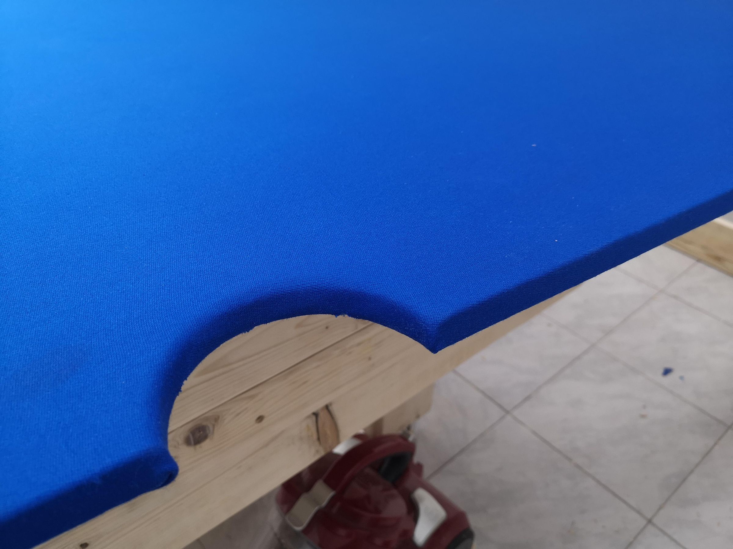 7 Foot Pool Table Restauration : 14 Steps (with Pictures) - Instructables