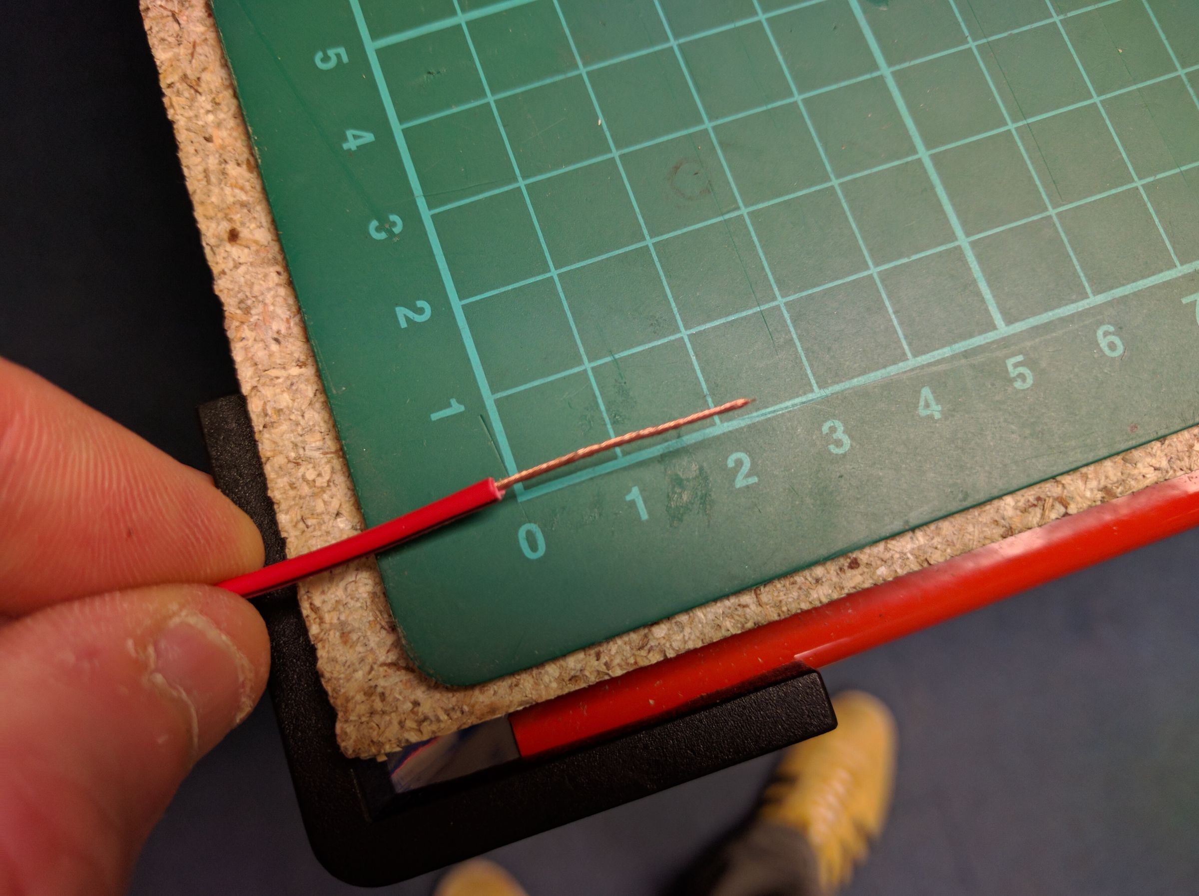 Glow-In-The-Dark Nuclear Bomb Night Light. : 5 Steps (with Pictures ...