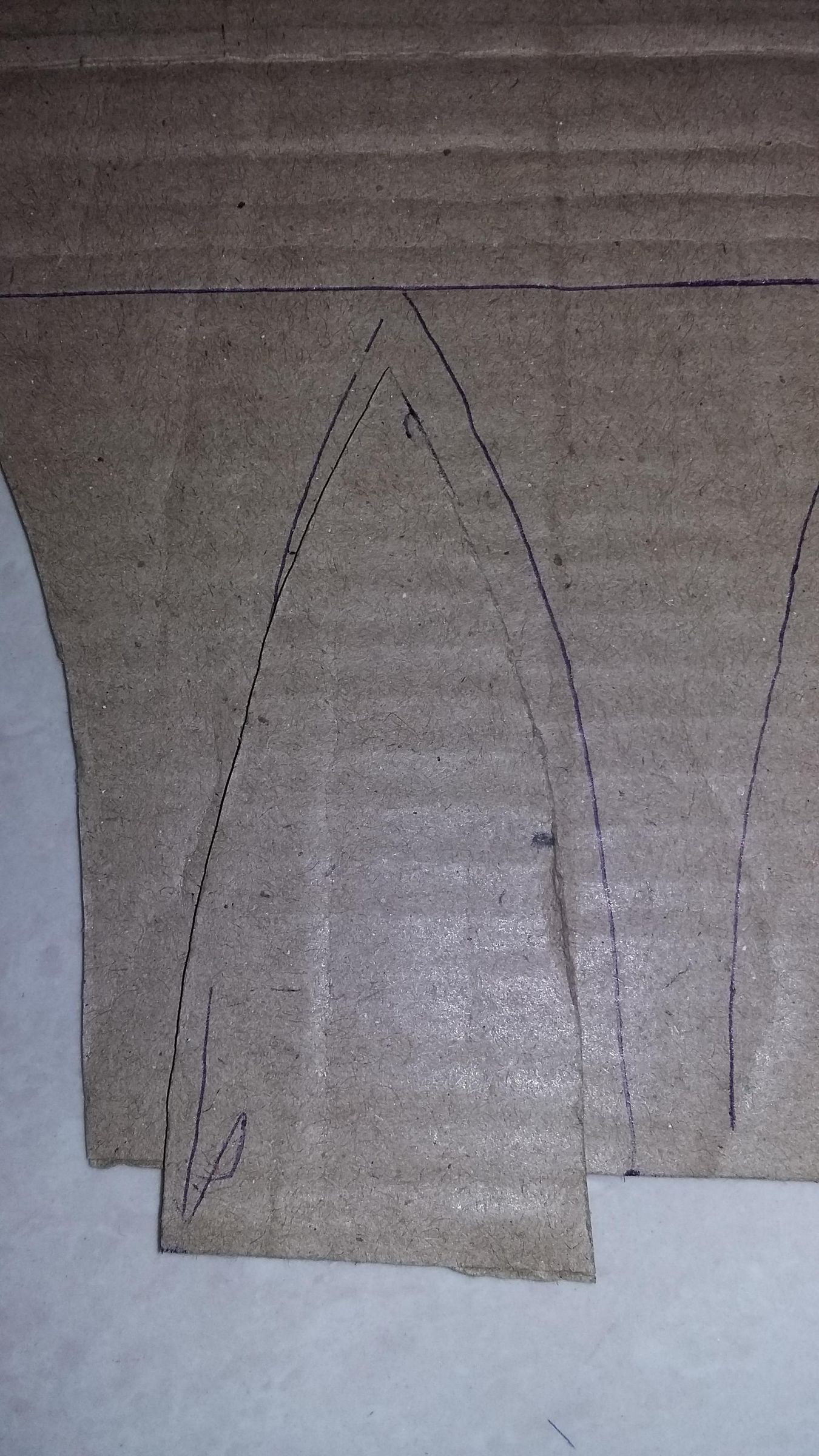 Cardboard Birds Nest Box : 12 Steps (with Pictures) - Instructables