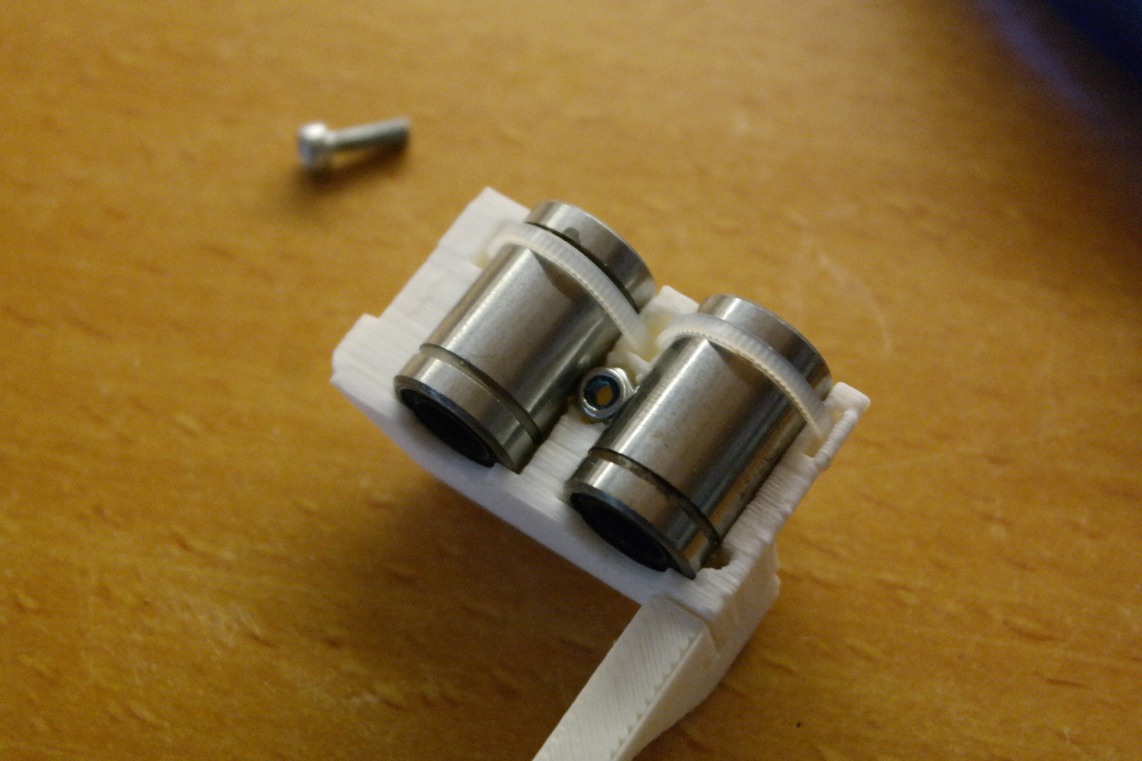 Fallout AER9 Laser Rifle (3D Printed) : 12 Steps (with Pictures ...