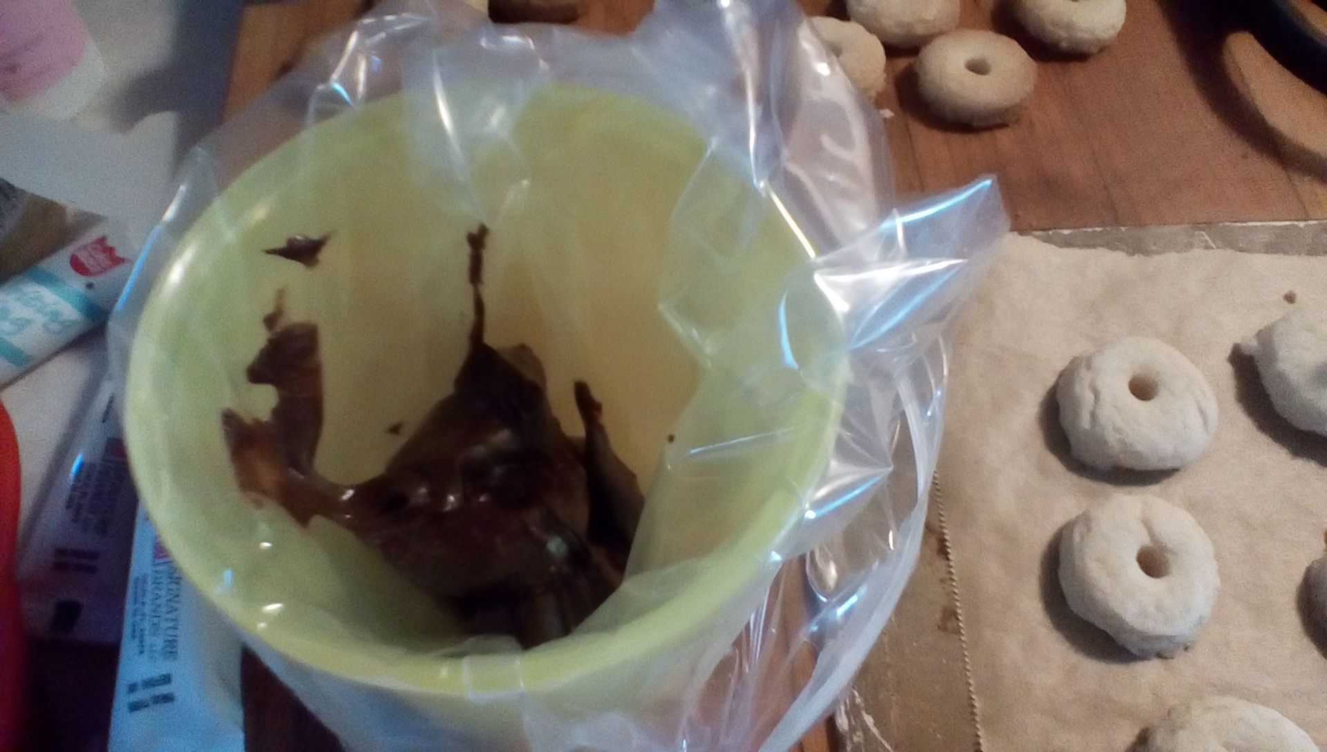 100% Edible Fidget Spinner : 6 Steps (with Pictures) - Instructables