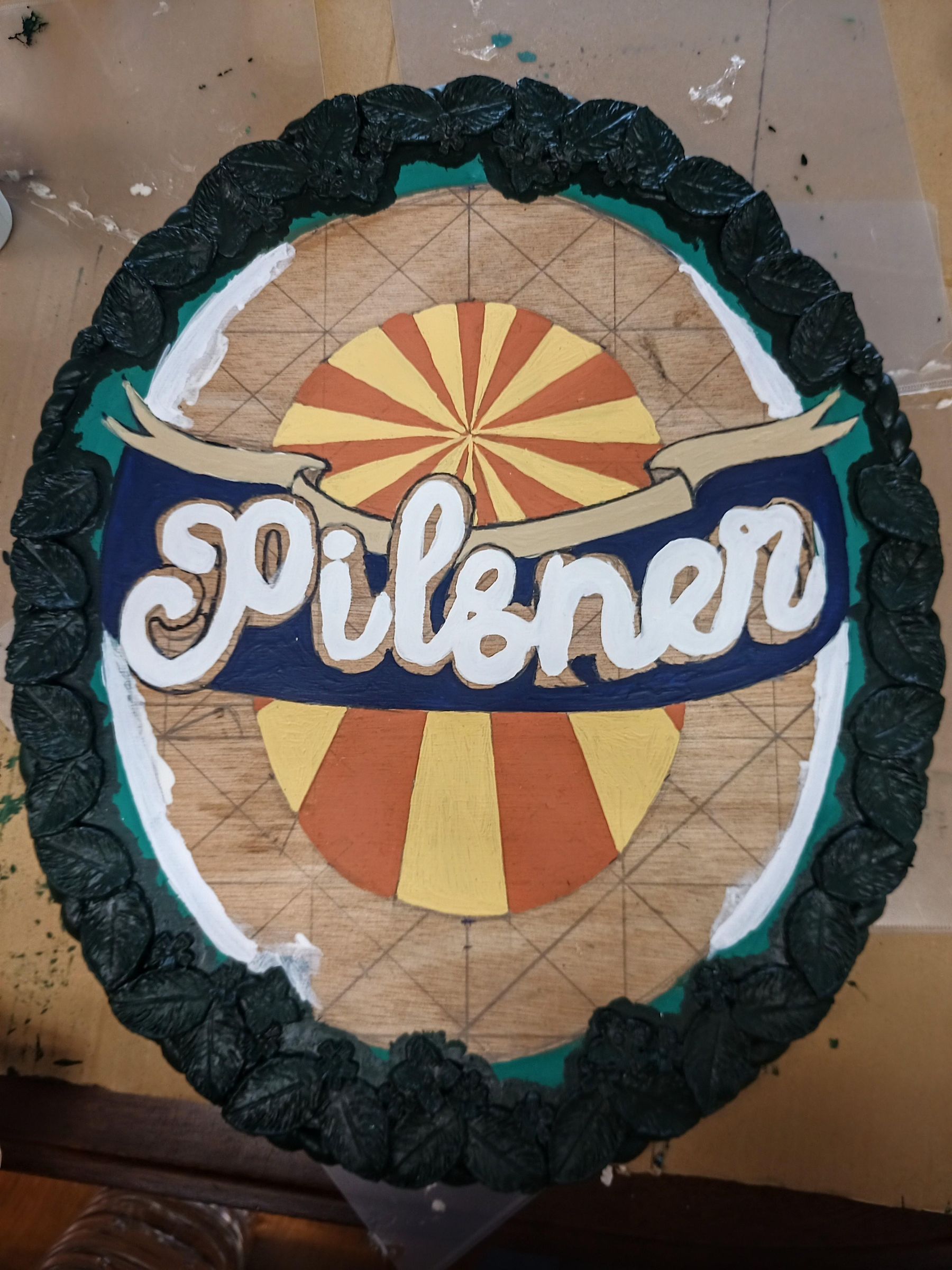 Enlarging an Image Using a Grid : 7 Steps (with Pictures) - Instructables