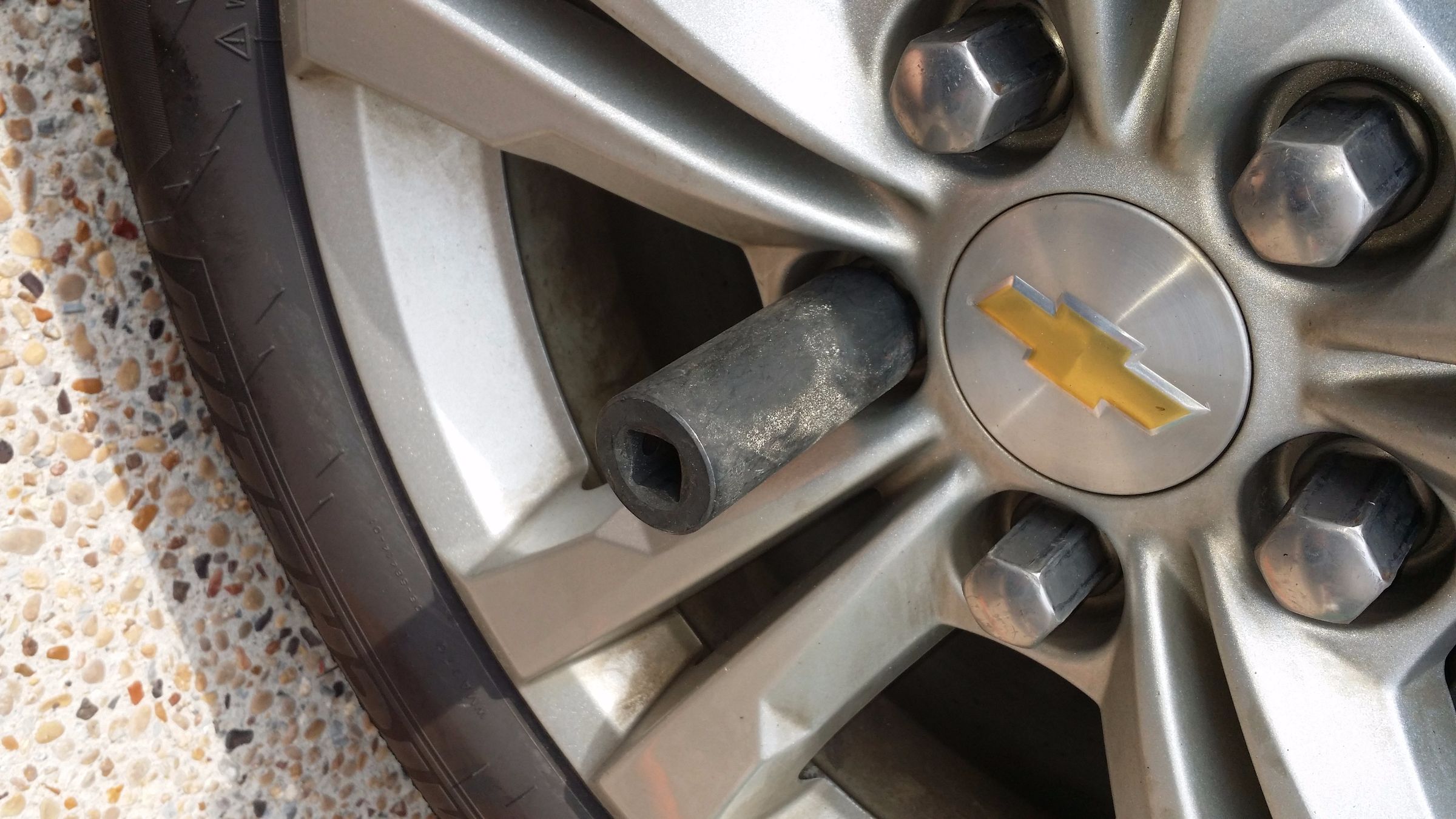 How to Plug a Tire : 8 Steps - Instructables