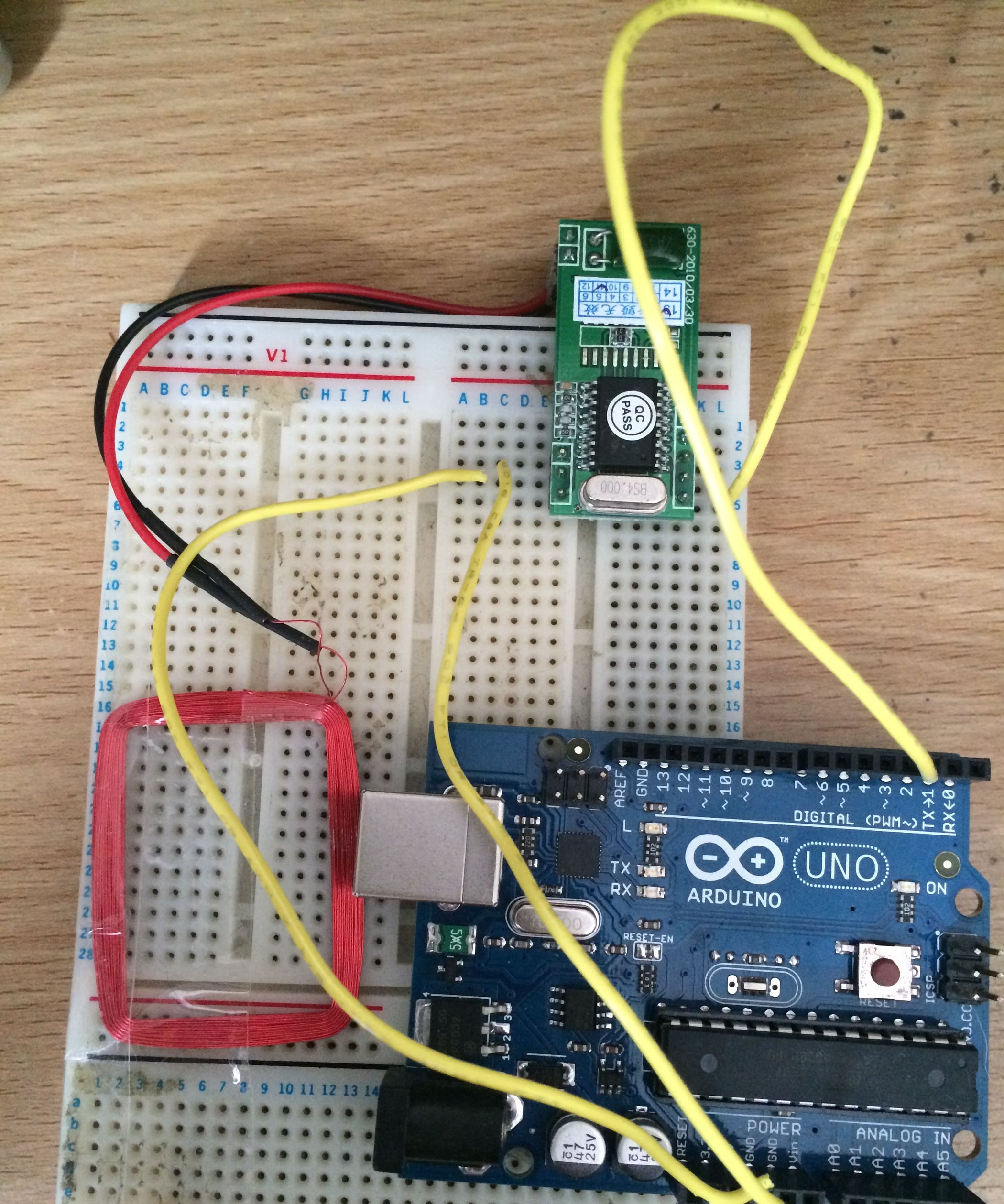 Pick-Sound : 8 Steps - Instructables