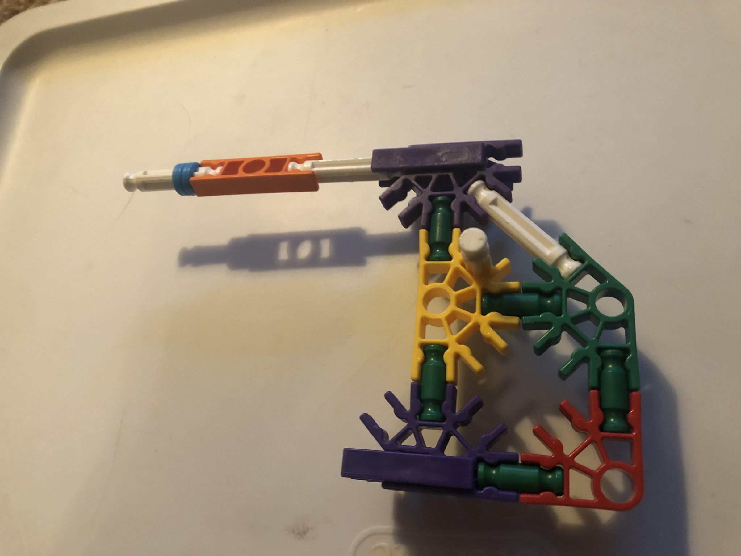 K'nex Xbox Controller Auto Clicker : 13 Steps - Instructables