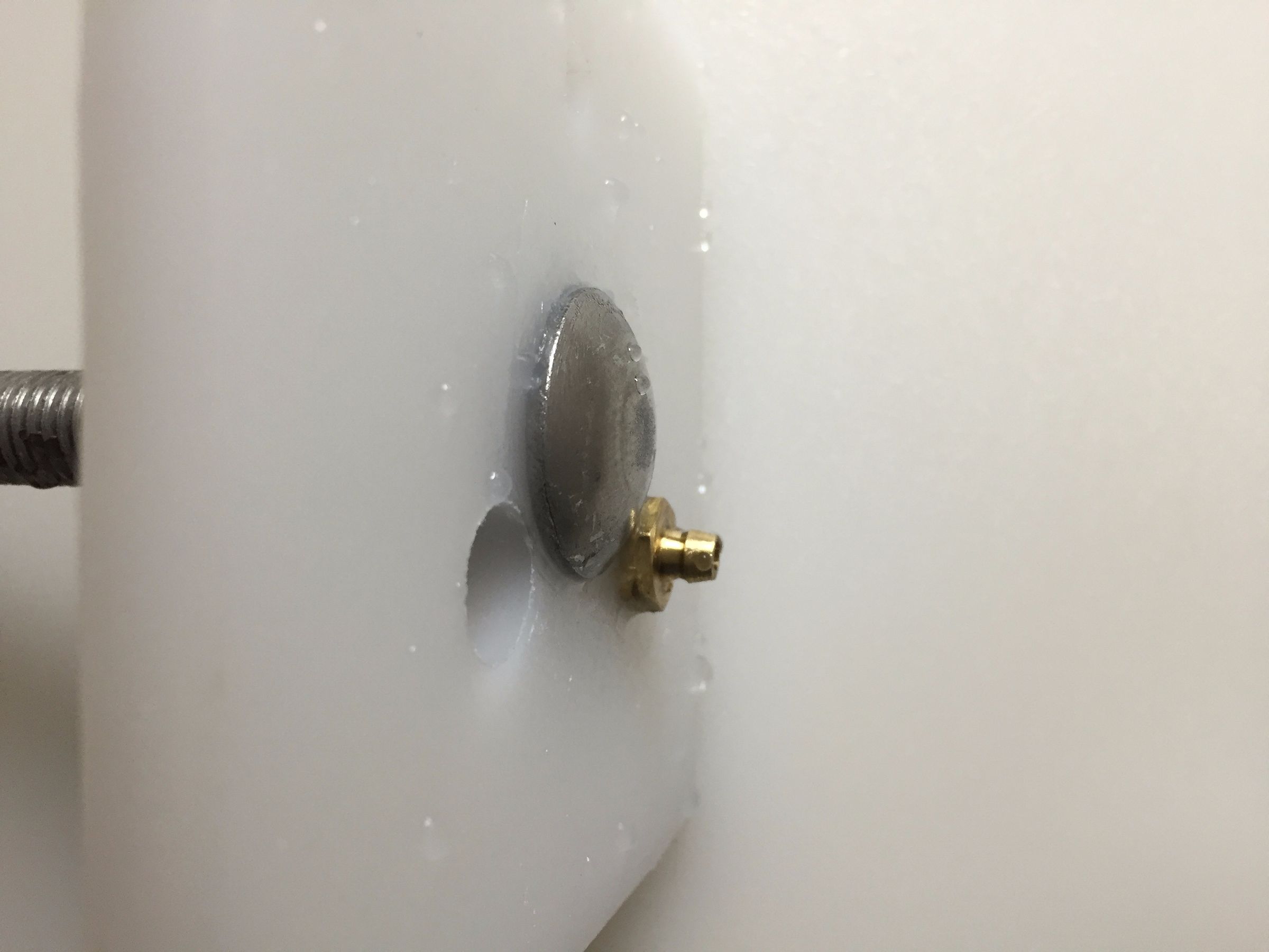 Simple and Durable Hydroxy Gas Generator : 7 Steps (with Pictures ...