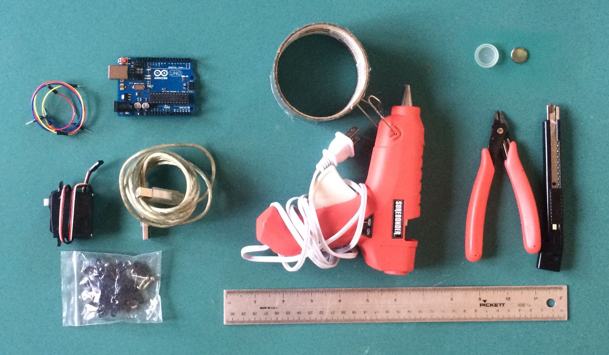 Linear Motion by Cam Mechanism : 10 Steps (with Pictures) - Instructables