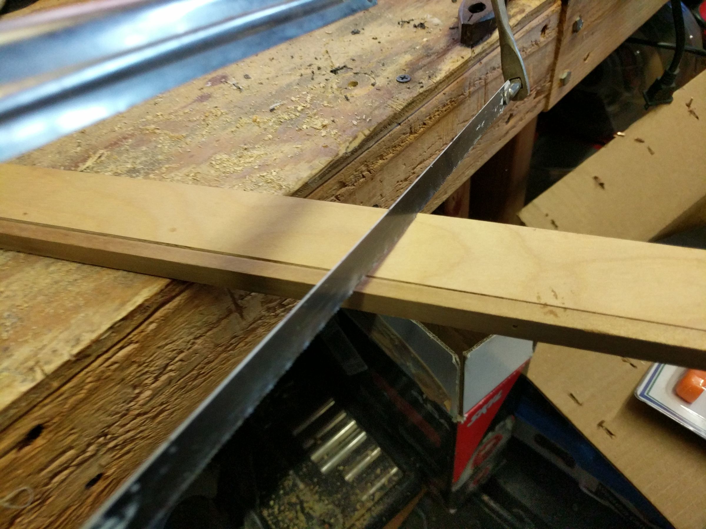 Stepper Motor Key-tar: a New Kind of Instrument : 12 Steps (with ...