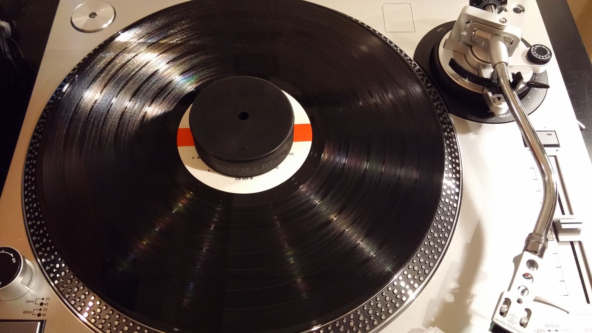 Record Clamp : 5 Steps (with Pictures) - Instructables