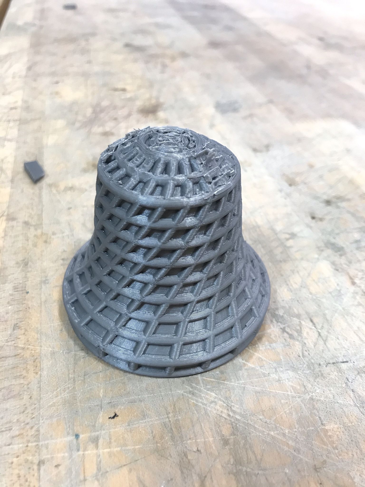 Bronze Bell From 3D Printing : 12 Steps (with Pictures) - Instructables