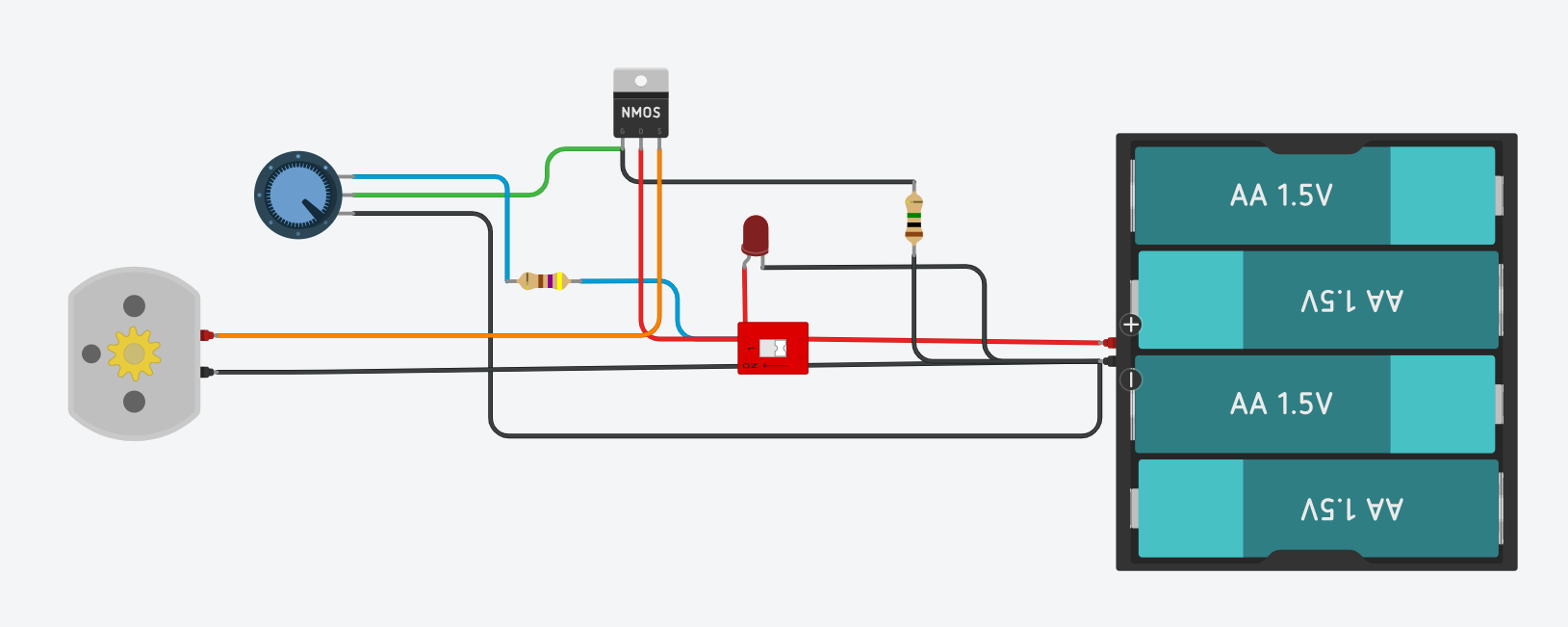 Wacky Wire Carnival Game : 9 Steps (with Pictures) - Instructables