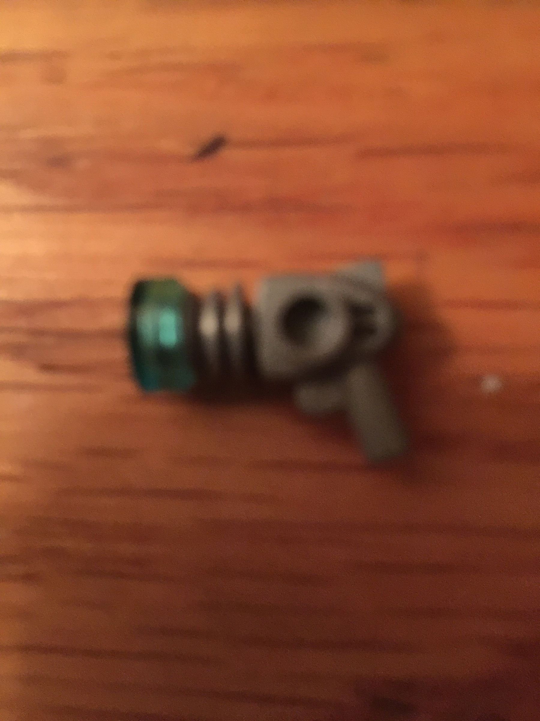 10 Cool Lego Weapons : 10 Steps - Instructables