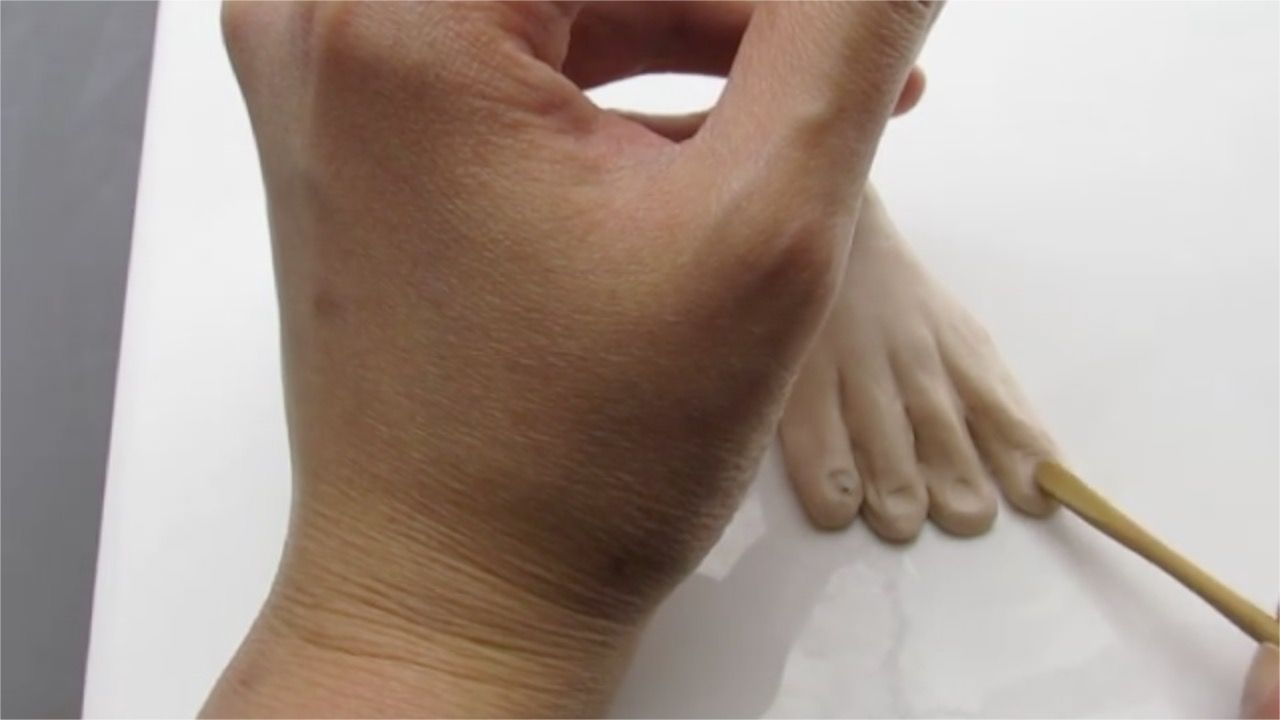 Dobby Poseable Creature Doll : 8 Steps (with Pictures) - Instructables