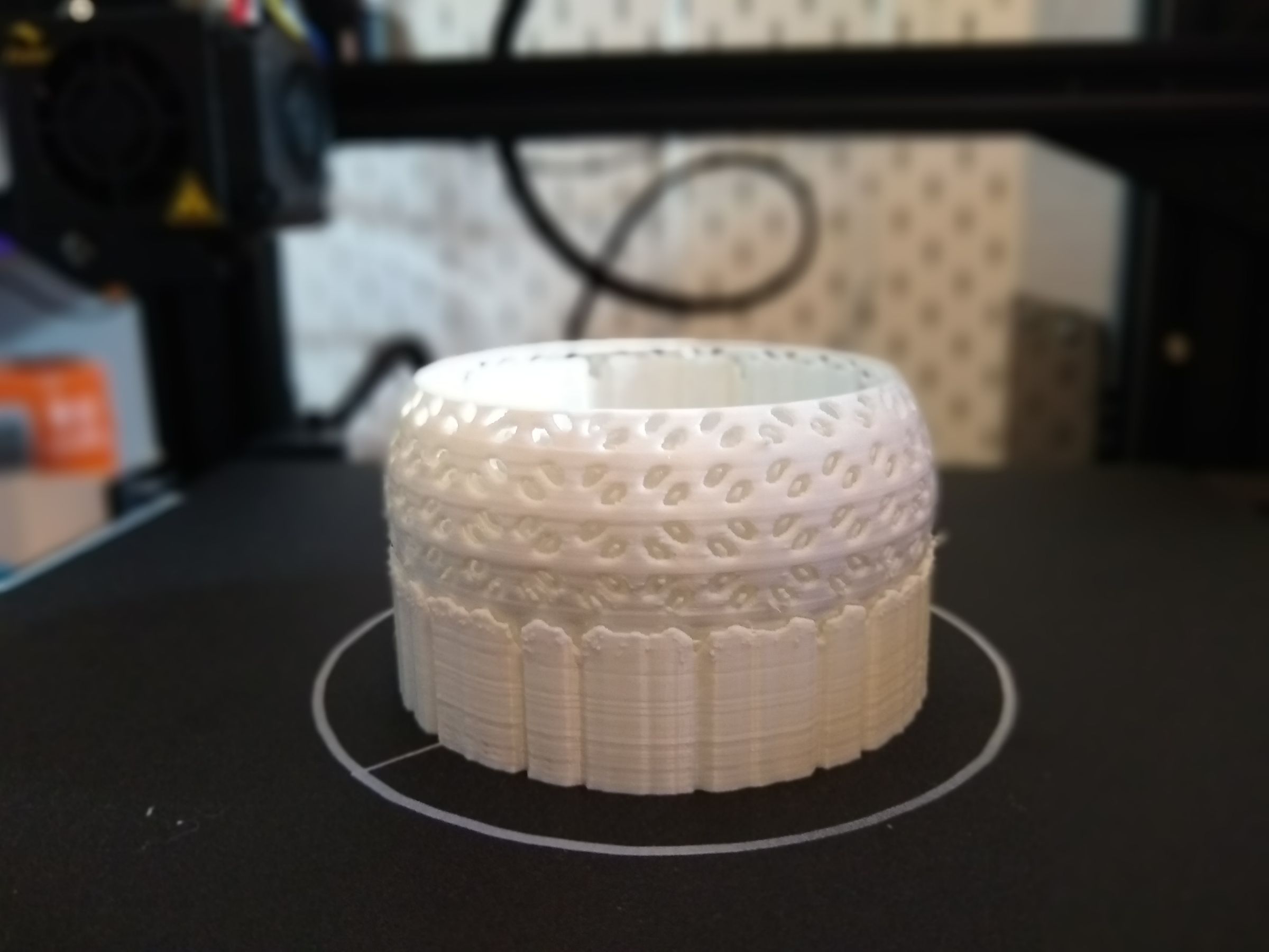 MAT 594X_Stackable and Nested Objects W/ Grasshopper : 4 Steps - Instructables