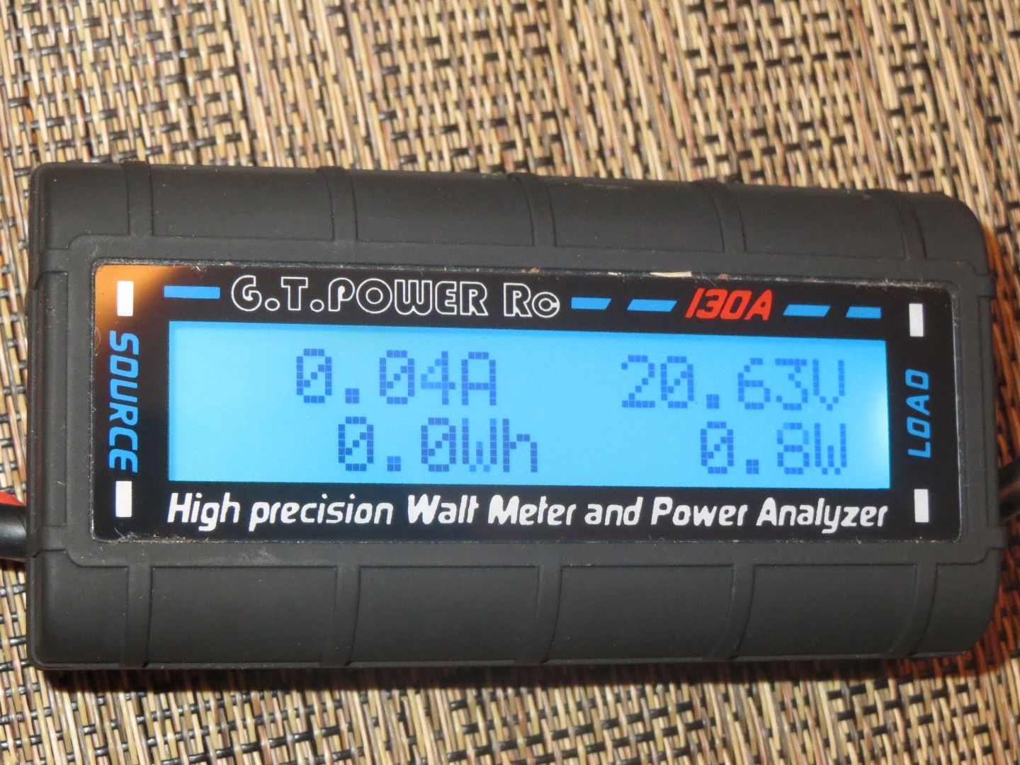 Make a Power Tool Battery Multipurpose : 6 Steps (with Pictures ...