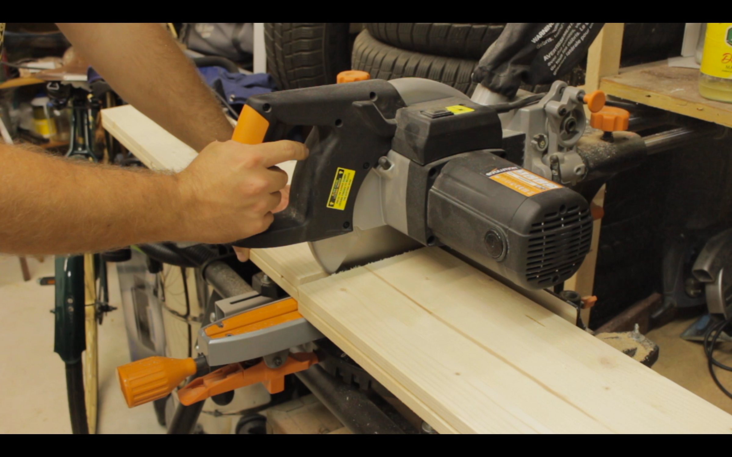 Hand Tool Cabinet : 4 Steps - Instructables