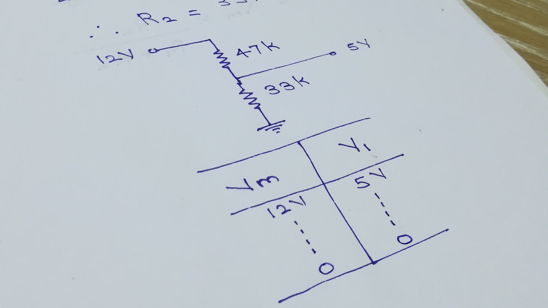 Voltage Measurement Using Arduino : 5 Steps - Instructables