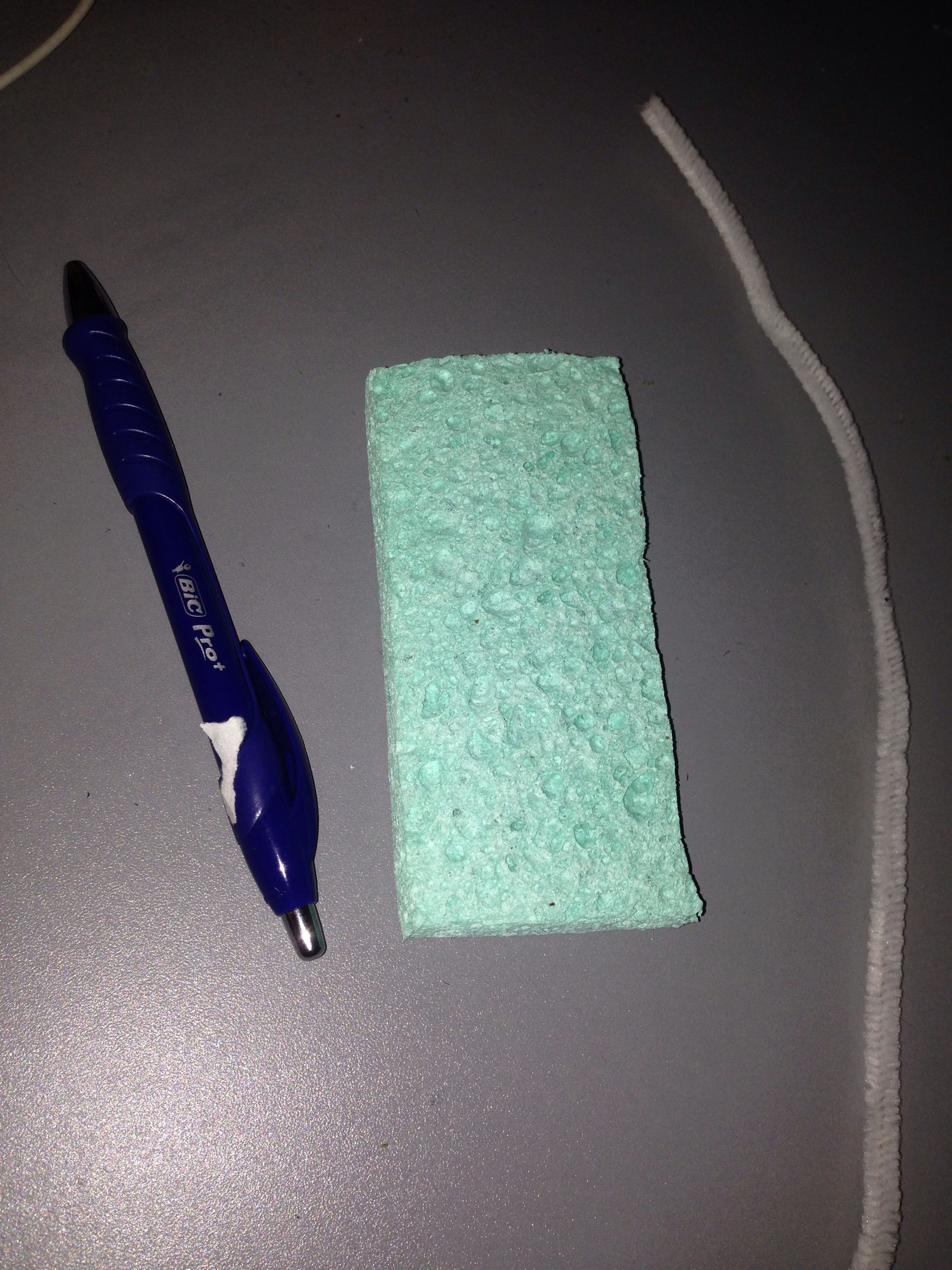 How to Make a Touch Screen Stylus! : 7 Steps - Instructables