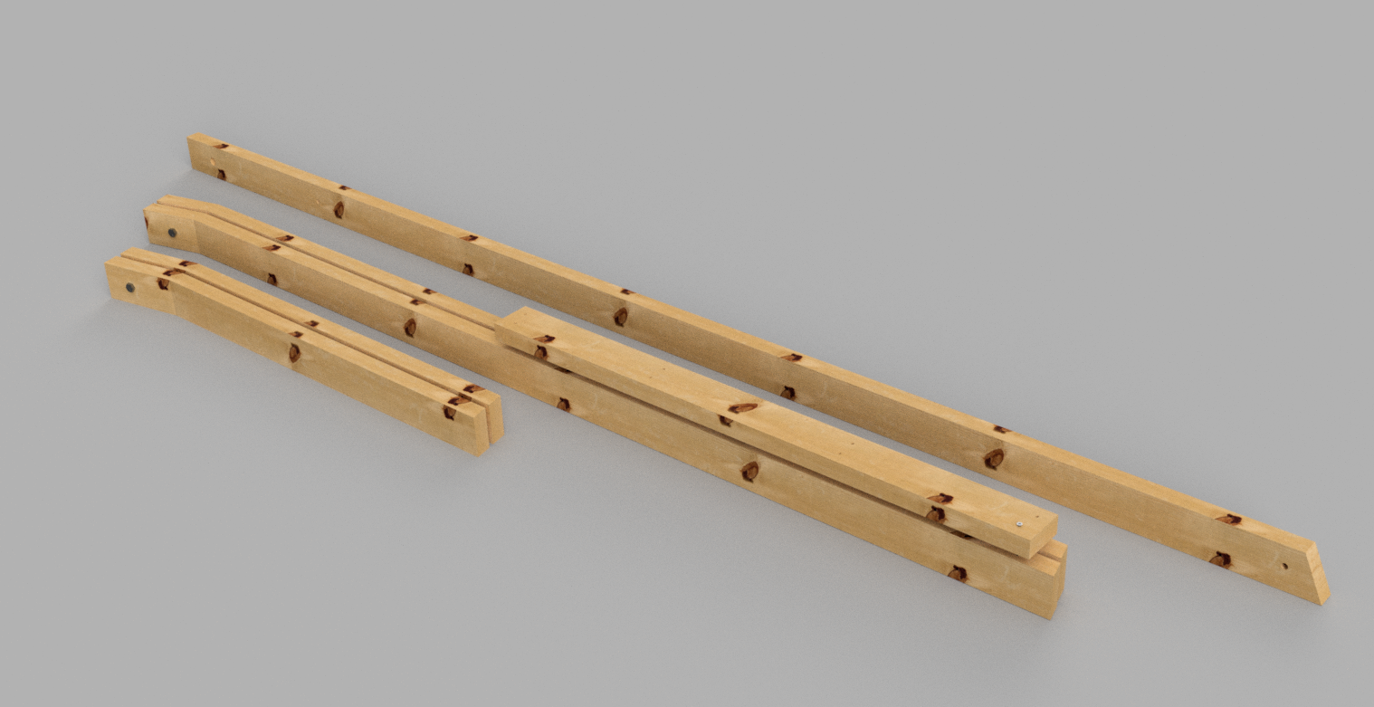 Easy Free-Standing Sun Shade : 6 Steps (with Pictures) - Instructables