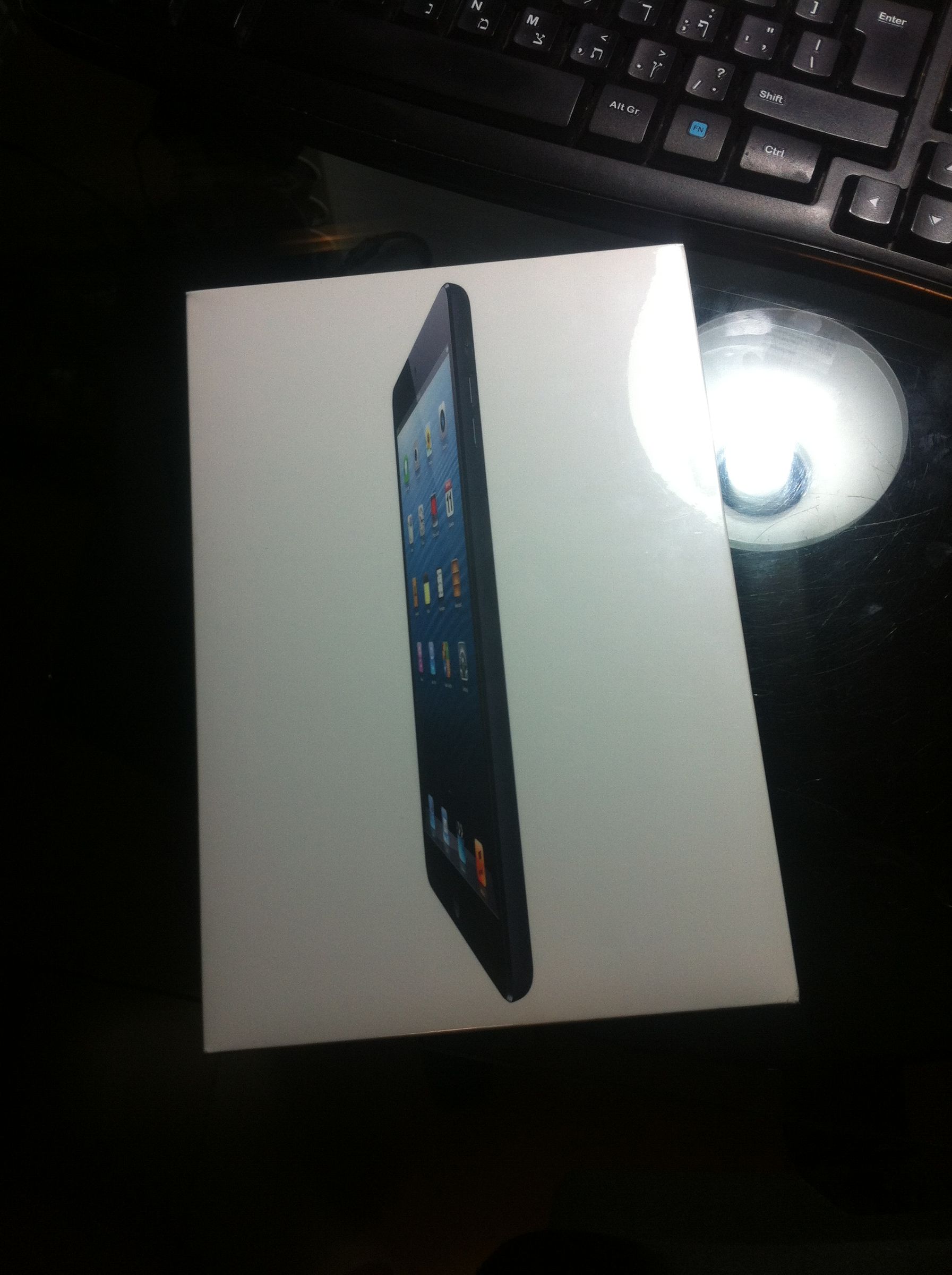 IPad Mini Inside a Book - Instructables