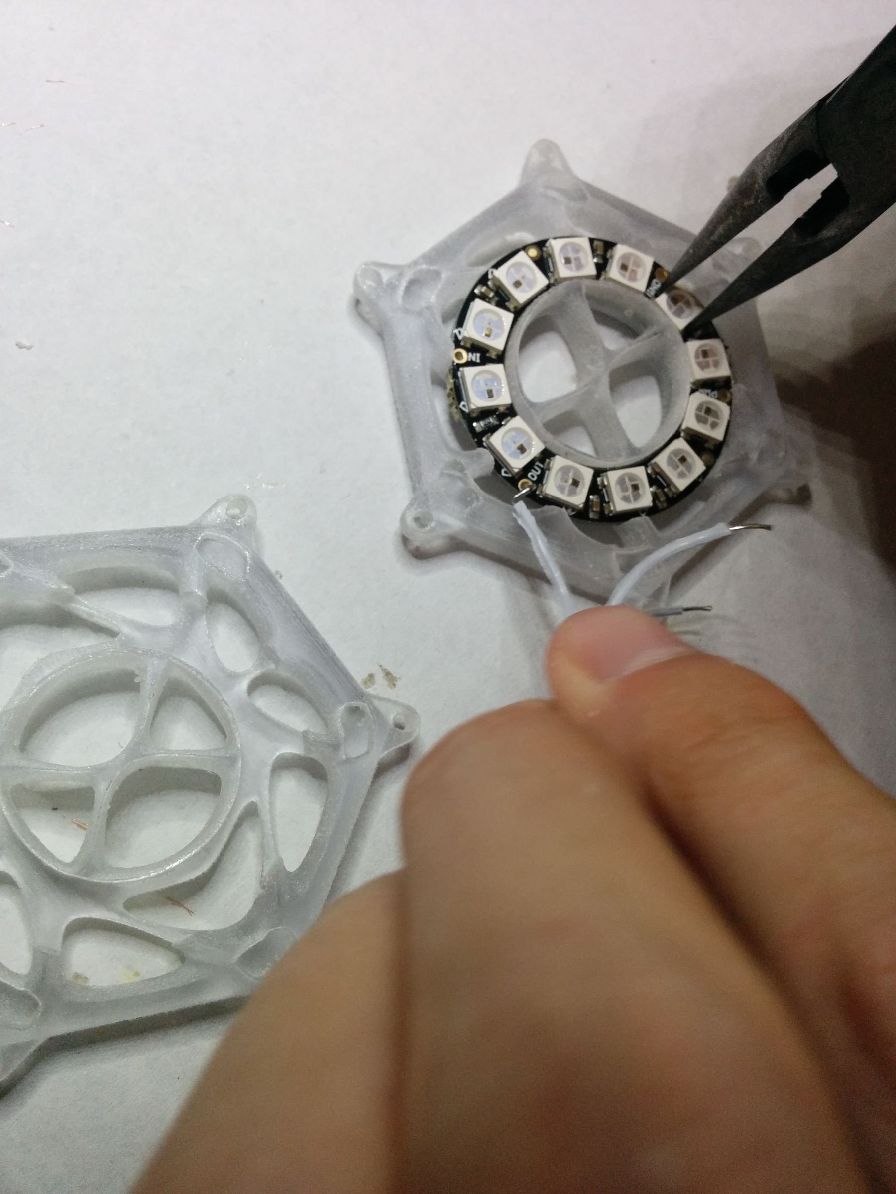 JOIN OUR OPEN SOURCE ELEMENT DRESS! : 9 Steps (with Pictures ...