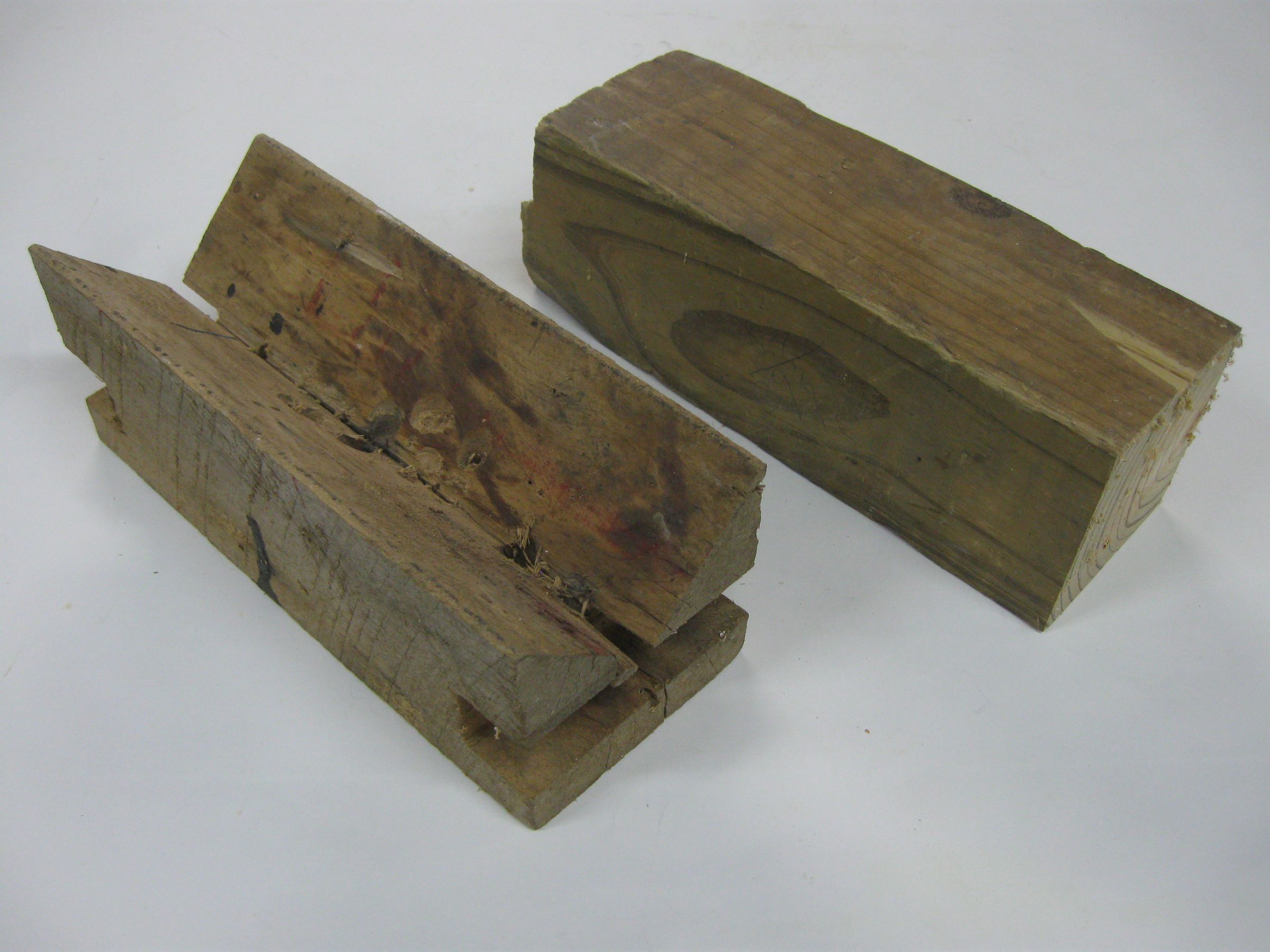 V-Block From 4x4 Wood : 19 Steps (with Pictures) - Instructables
