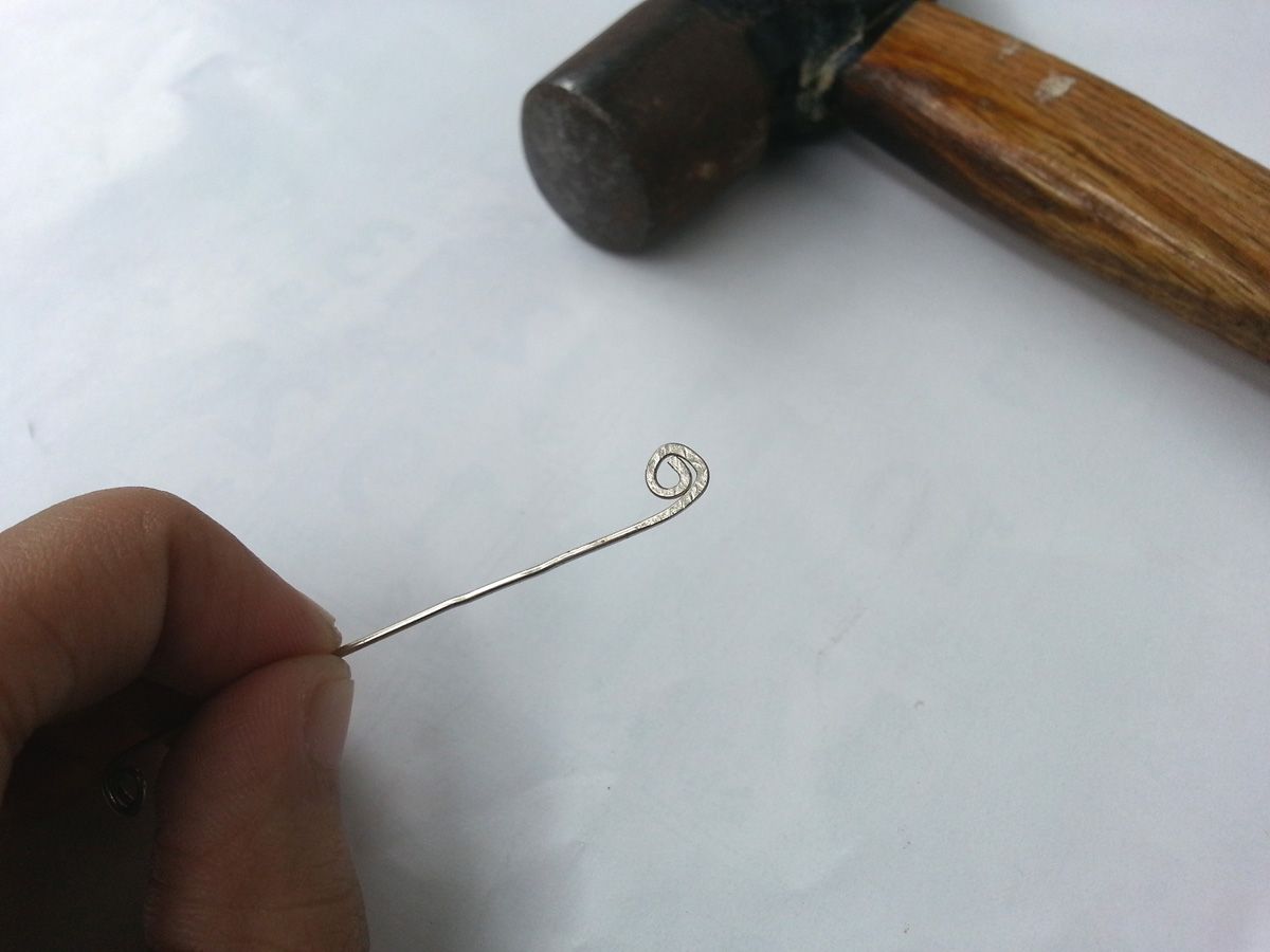 DIY Paperclip Ring : 4 Steps (with Pictures) - Instructables