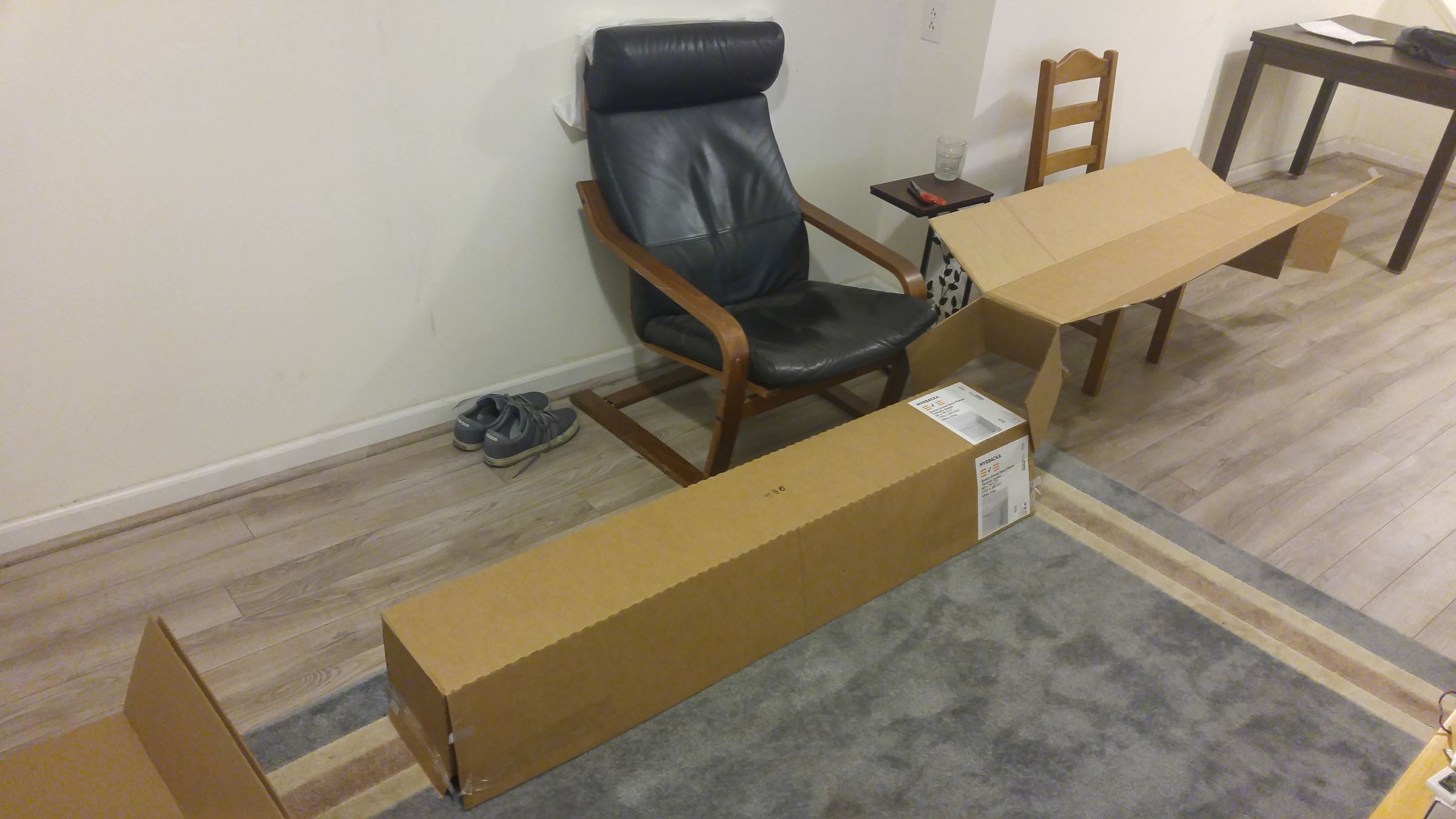 Cardboard Couch : 13 Steps (with Pictures) - Instructables
