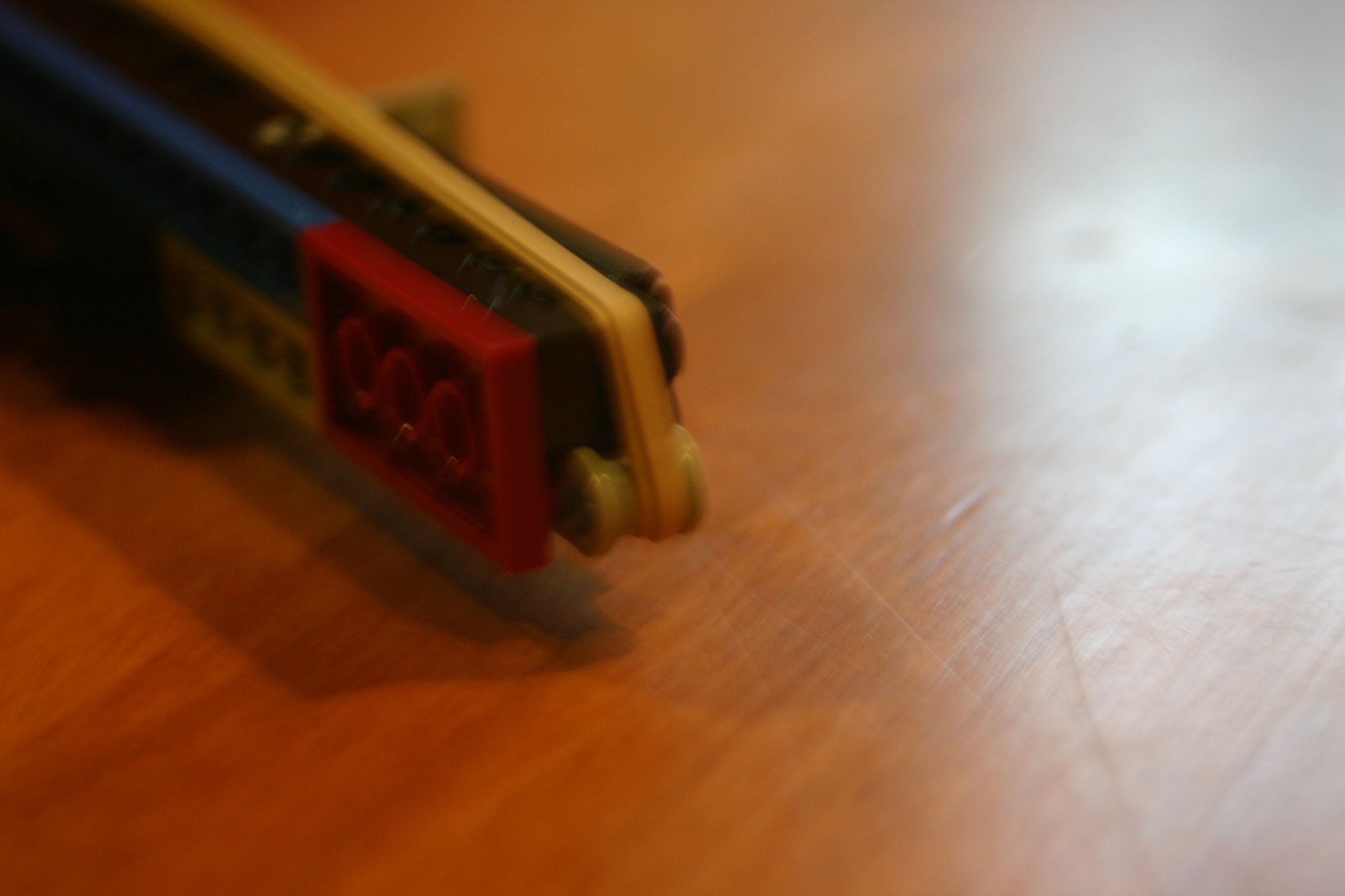 Lego Rubber-band Rifle - Instructables