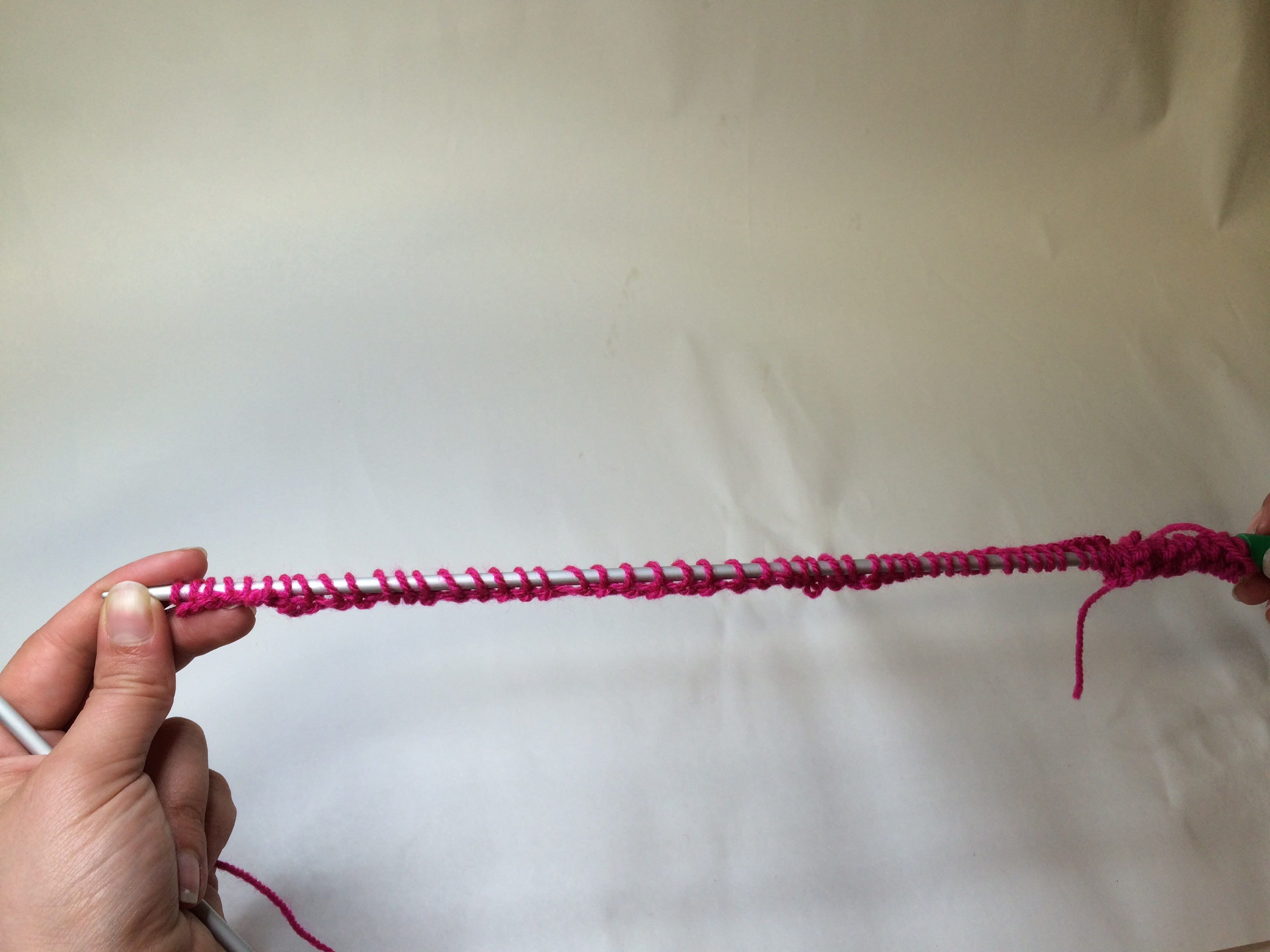 Knitting for Left-handers : 4 Steps (with Pictures) - Instructables