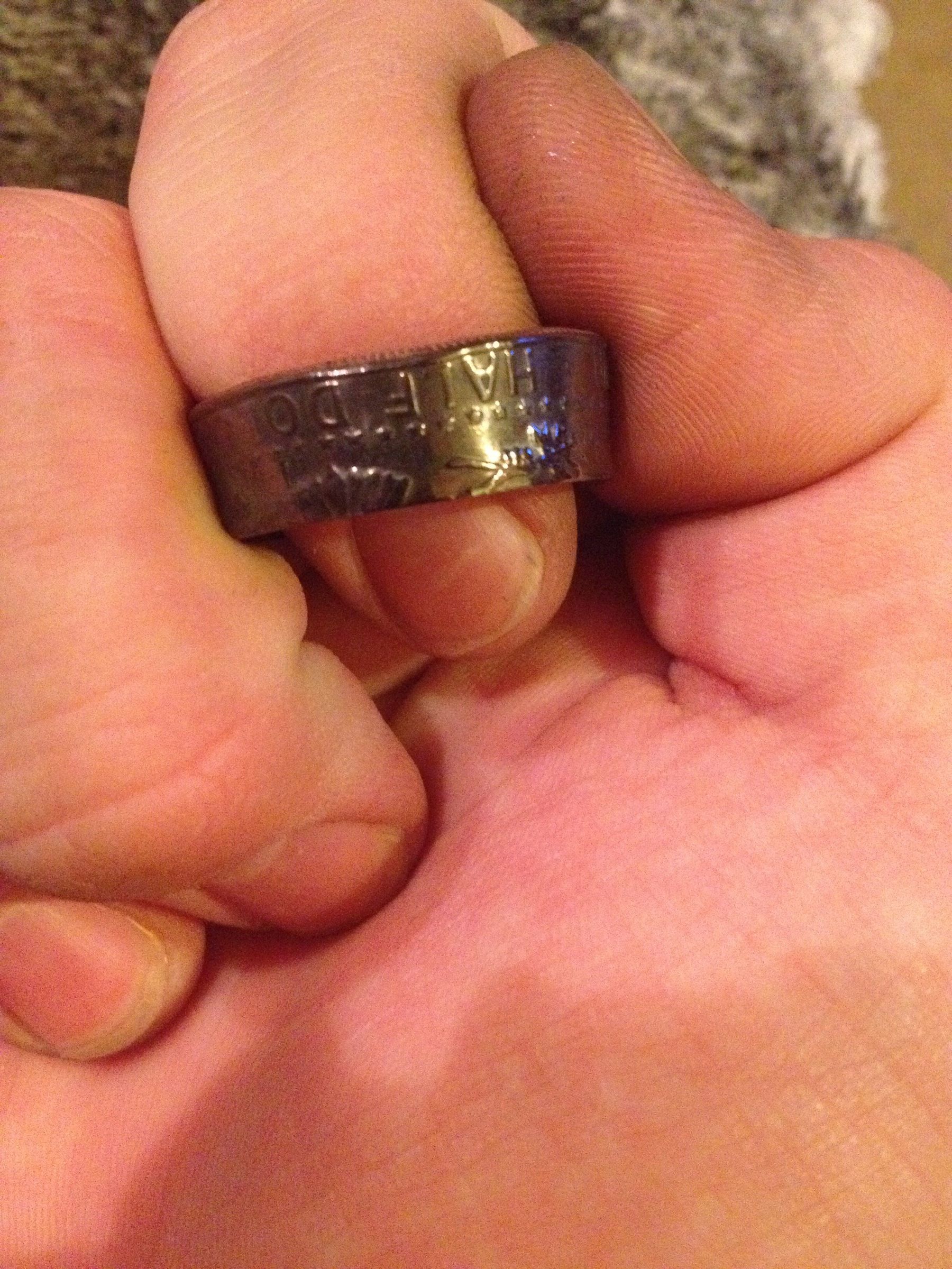 Oxidizing Silver at Home With Egg :) : 5 Steps - Instructables