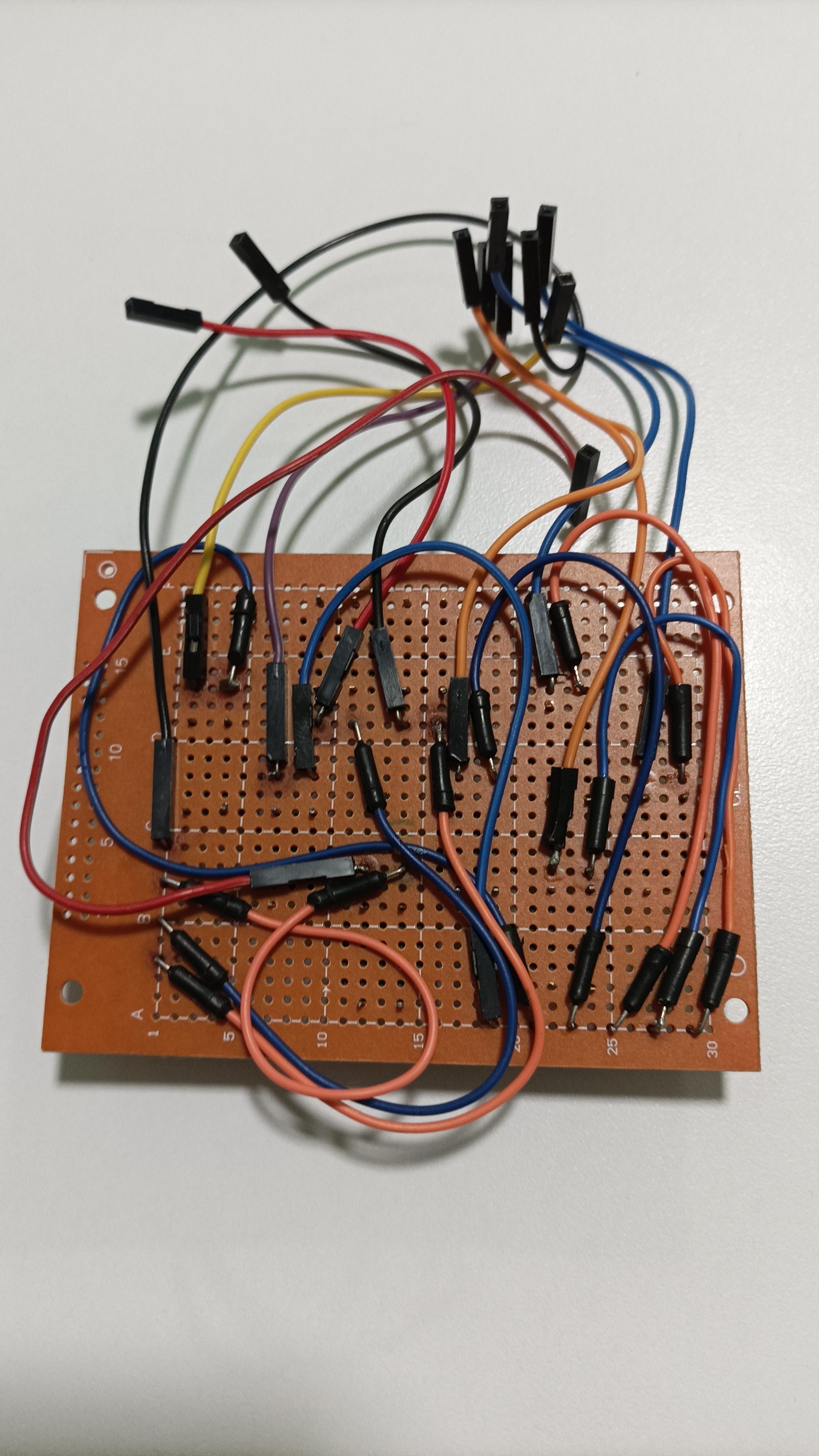 Portable Retro Videogame-Console : 6 Steps - Instructables