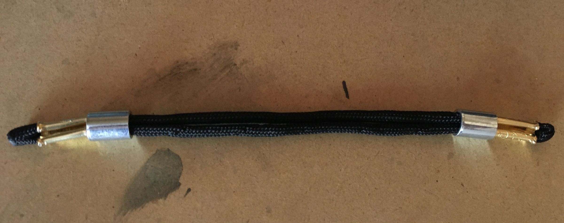 Homemade Nunchucks : 3 Steps (with Pictures) - Instructables