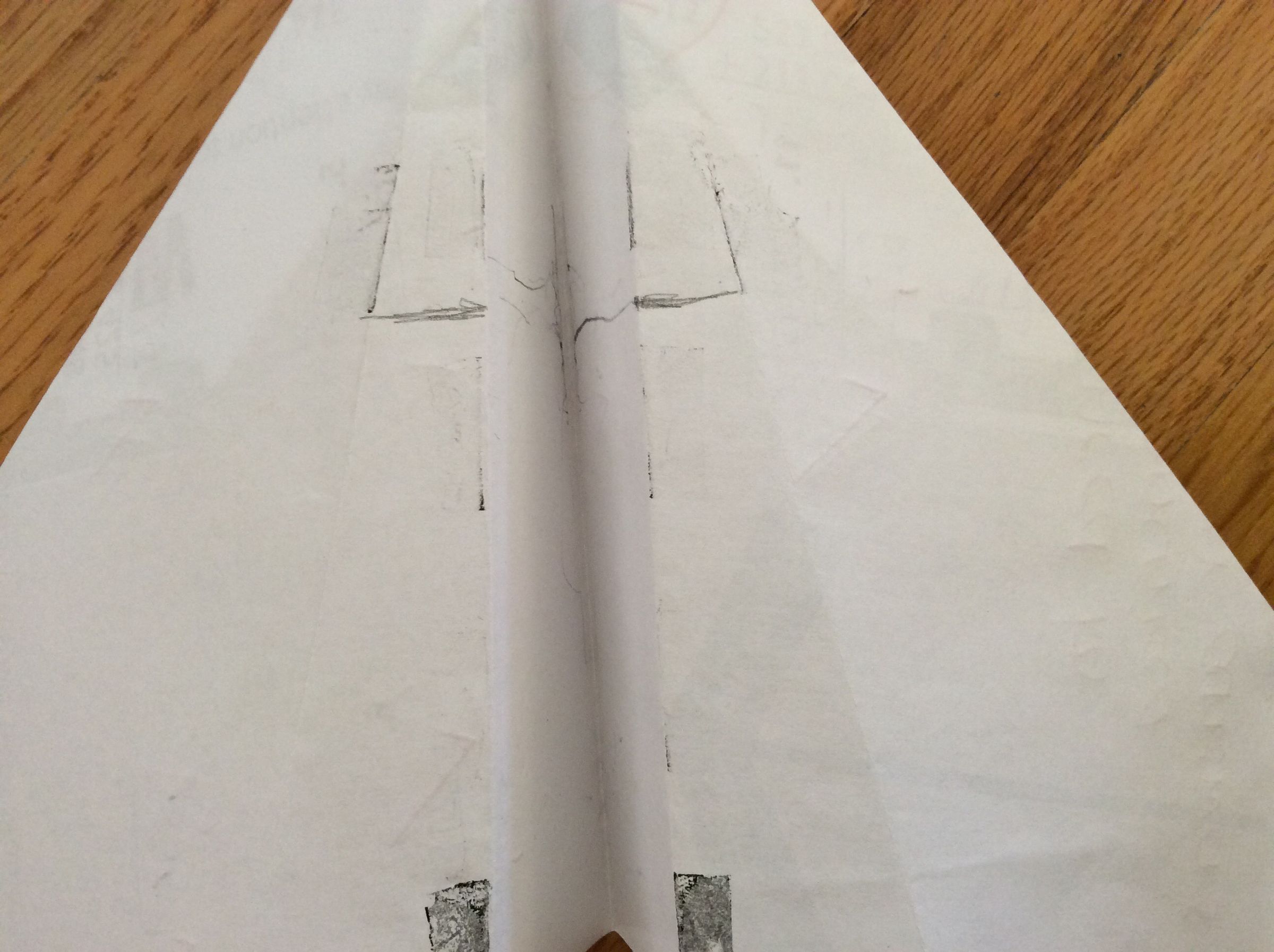 How to Make a Radio Controlled Paper Plane (and Learn About Electronics ...