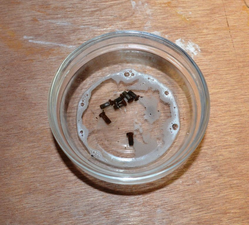 Restore Bakelite to Original Finish : 5 Steps (with Pictures ...