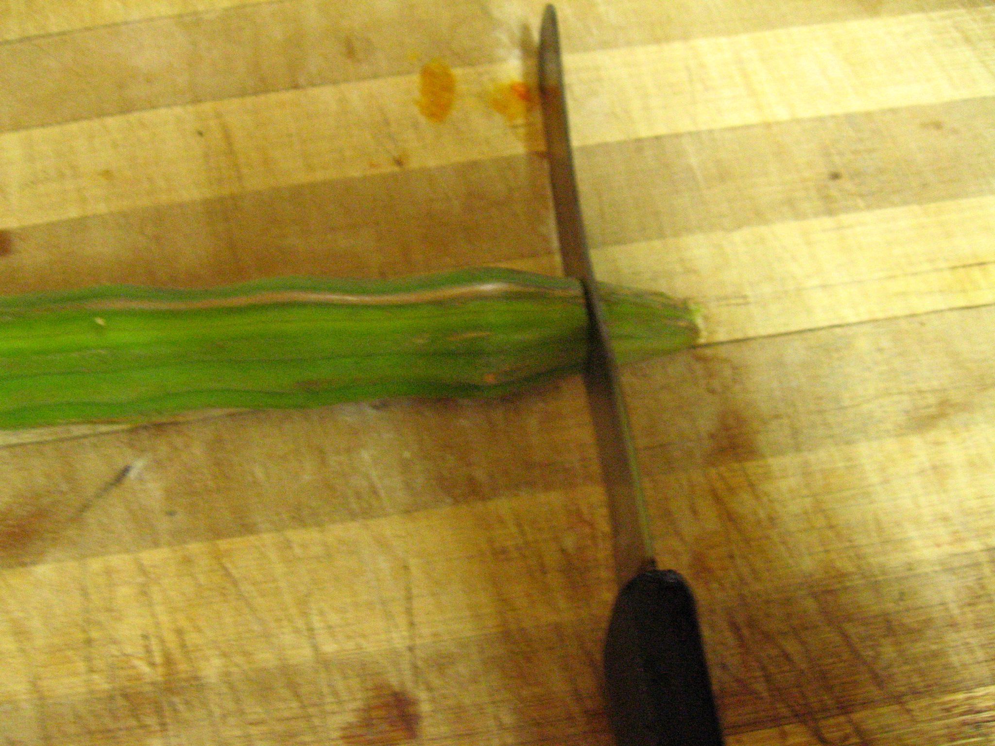 How to Make Sambar With Drumsticks Vegetable : 11 Steps (with Pictures ...