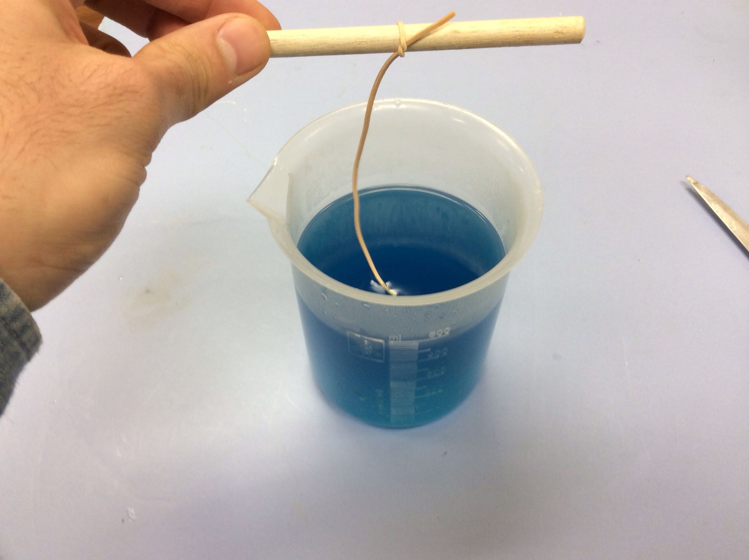 Crystal Growth Project : 7 Steps (with Pictures) - Instructables