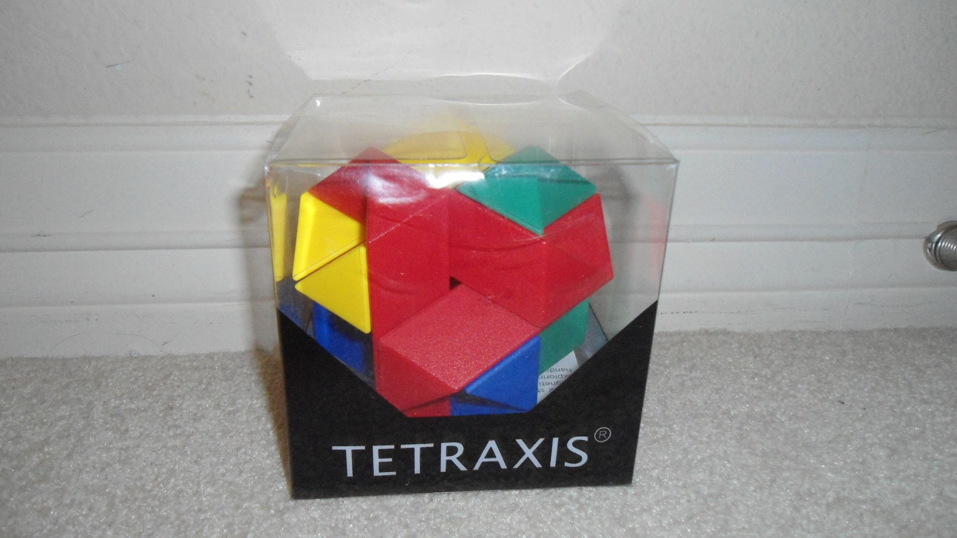 How to Make a Cube : 11 Steps - Instructables