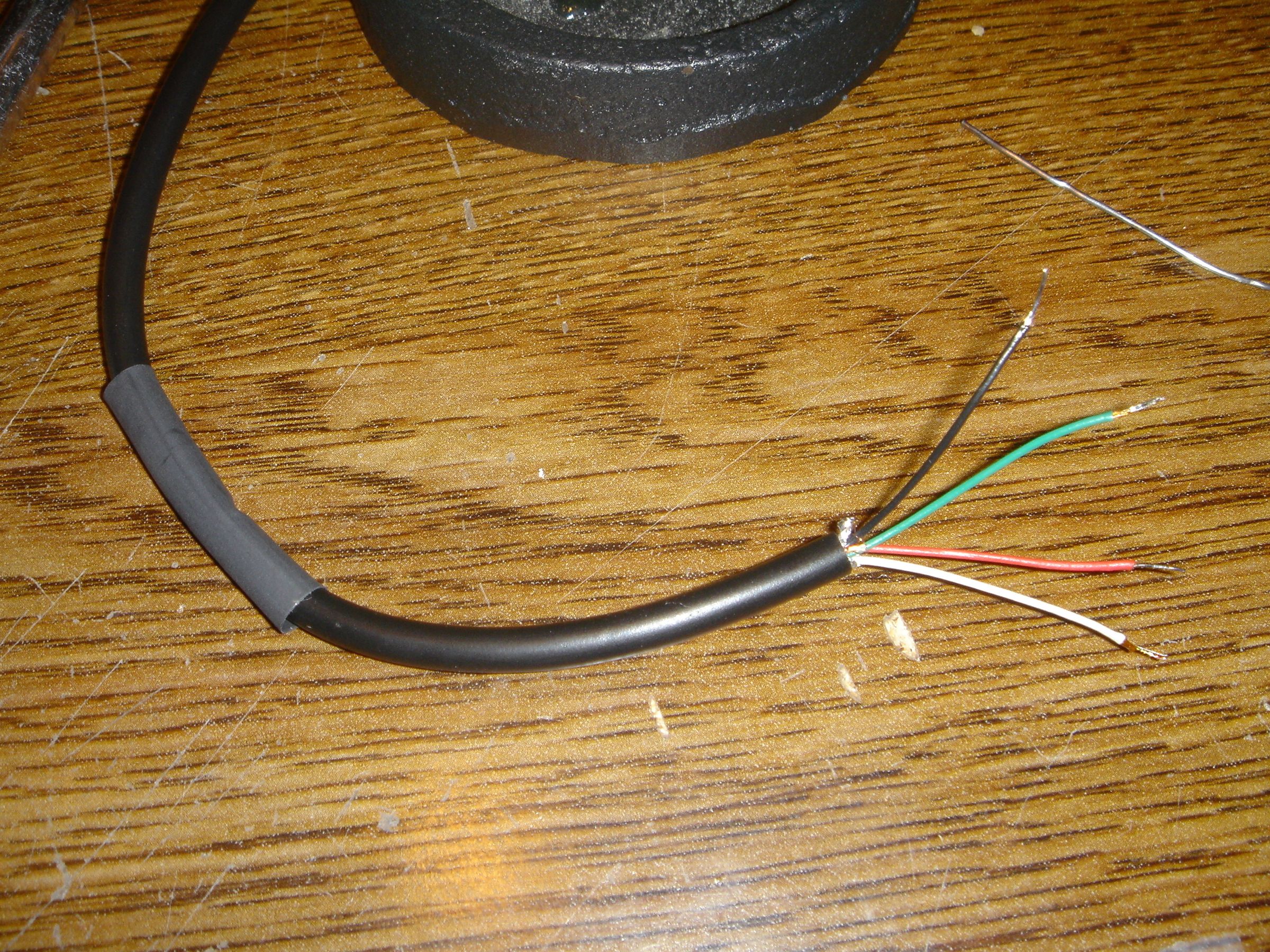 How to Install a Playstation Cable Onto a Multi-Console Cthulhu : 5 ...