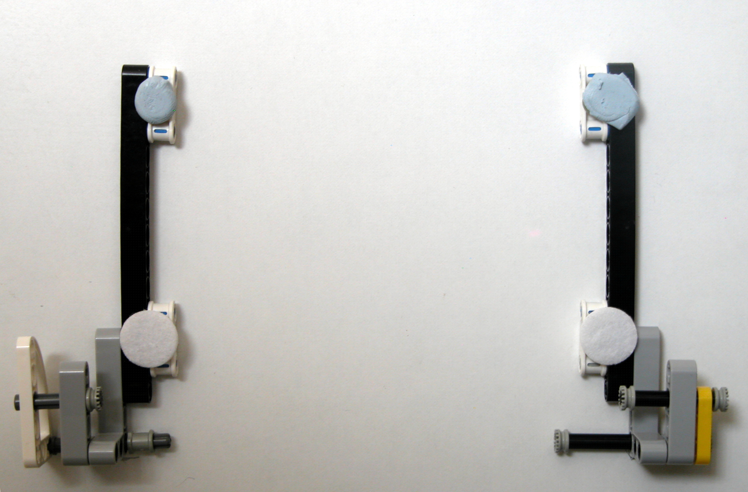 LEGO Tablet Holder : 6 Steps - Instructables