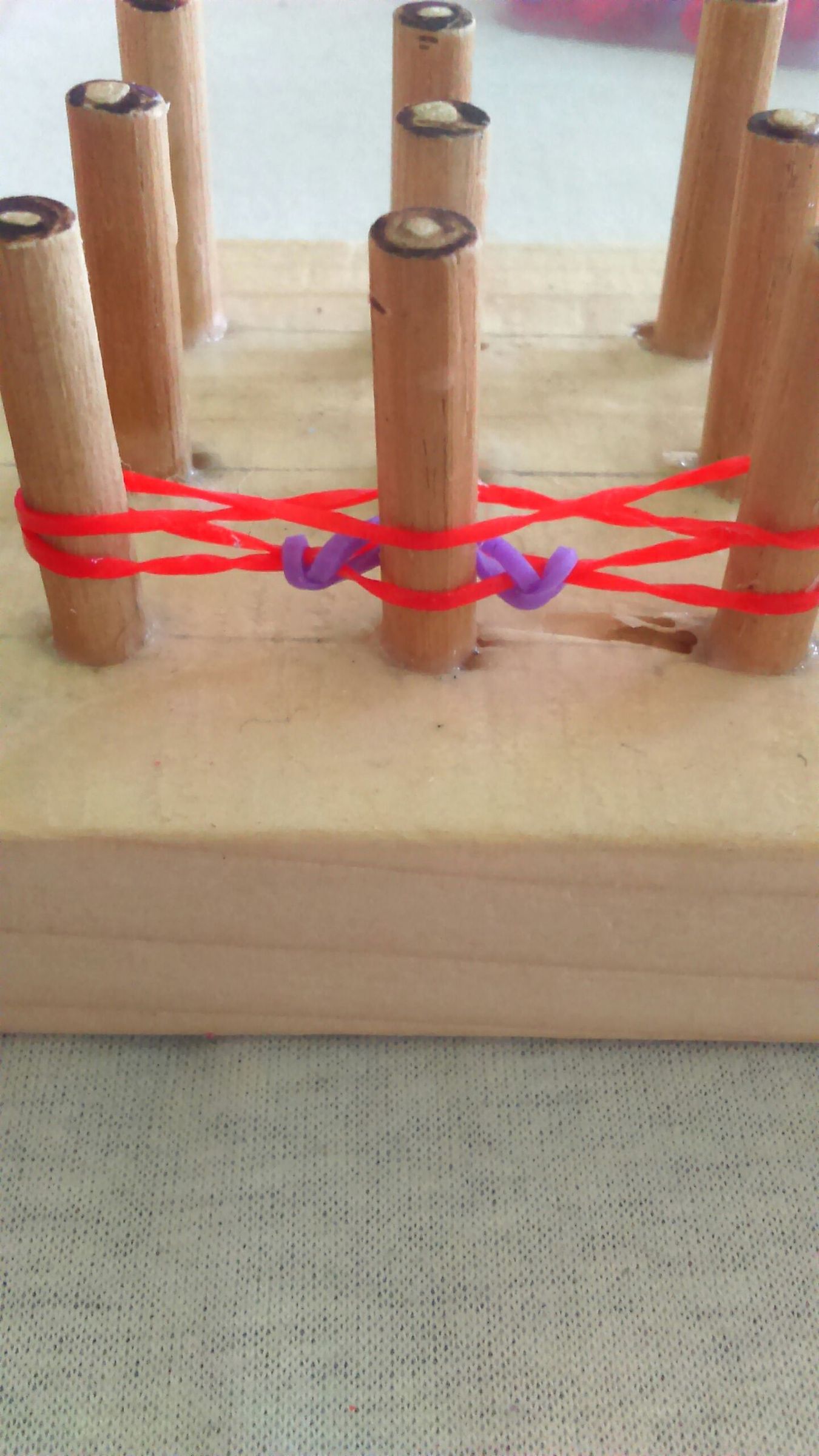 Loom Tutorial : 3 Steps - Instructables