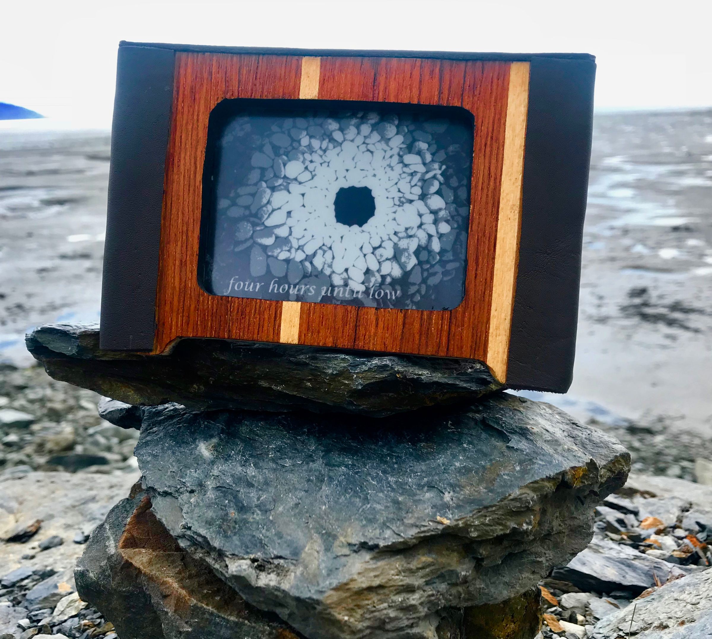 Tidal Clock Gallery : 6 Steps (with Pictures) - Instructables