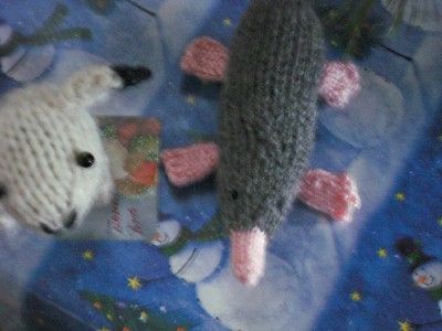 Mole - Instructables