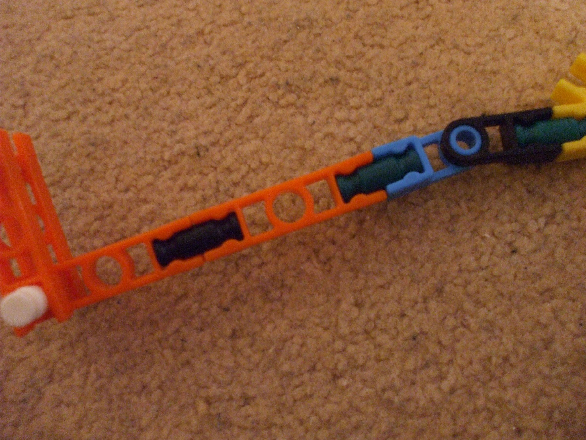 Barrax's Bullpup Crossbow (BBX), Knex : 9 Steps - Instructables