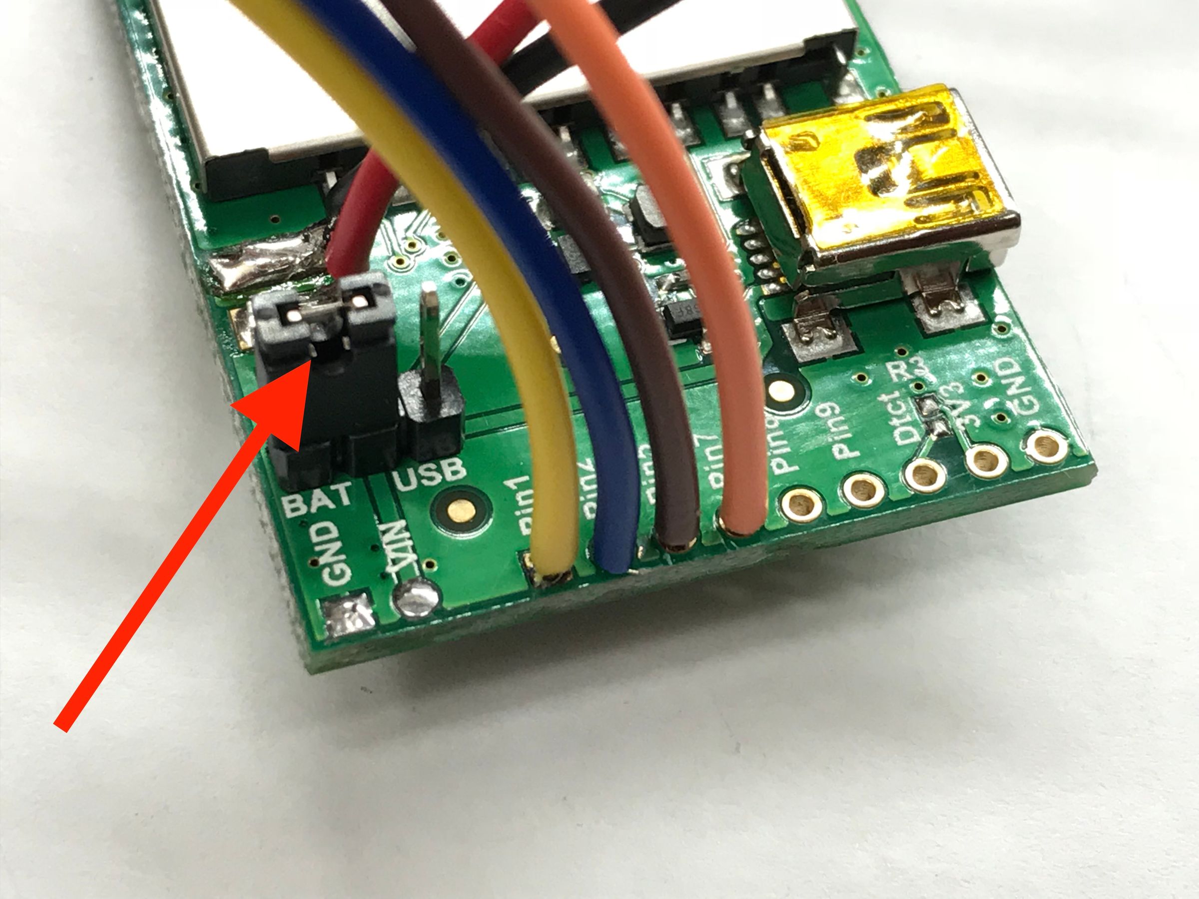 WebApp Controlled Gate Operator Add-on (IoT) : 20 Steps (with Pictures) - Instructables